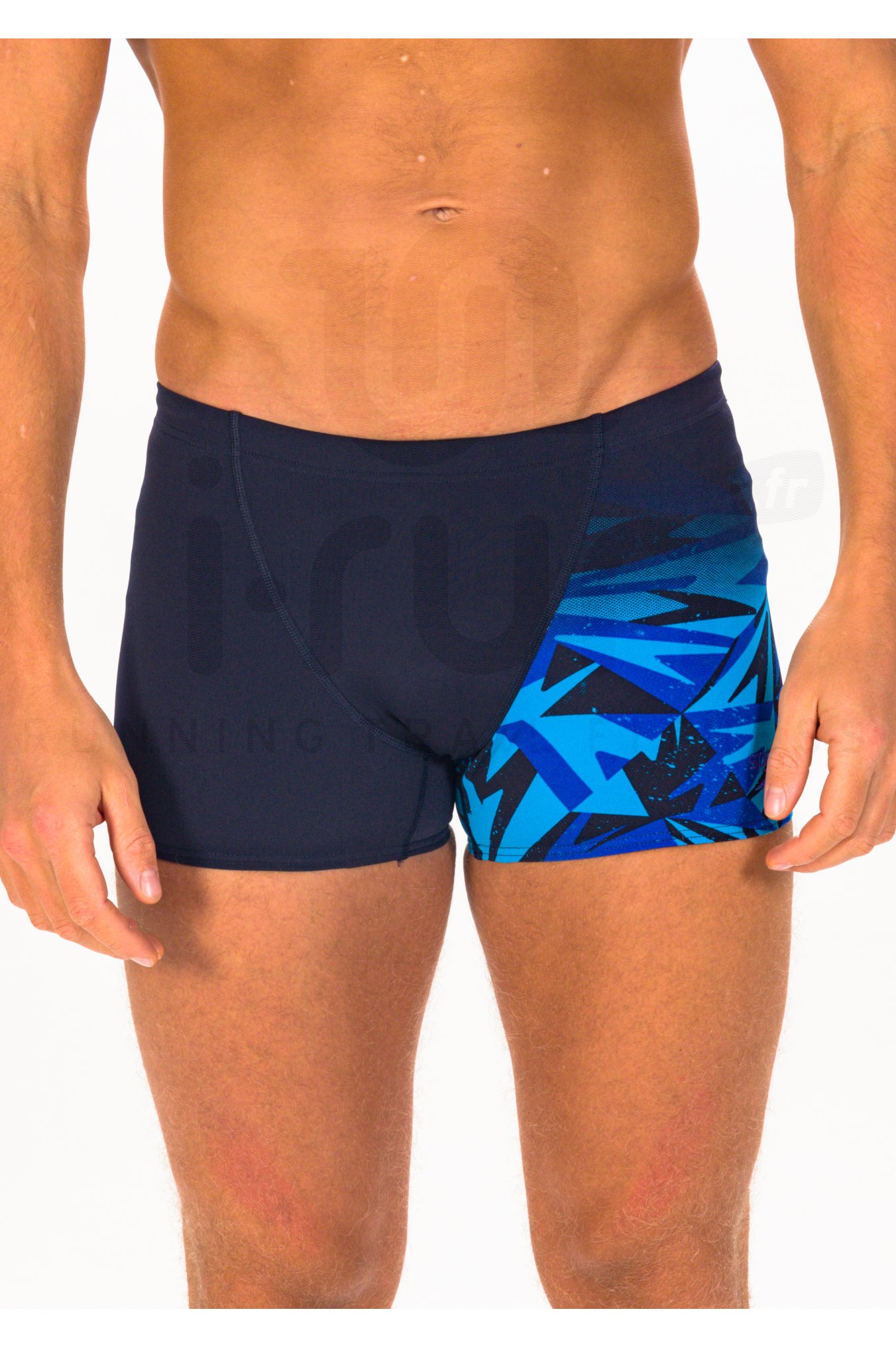 Speedo Hyper Boom V-Cut M homme pas cher