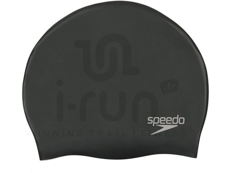 Speedo Plain Moulded Silicone pas cher