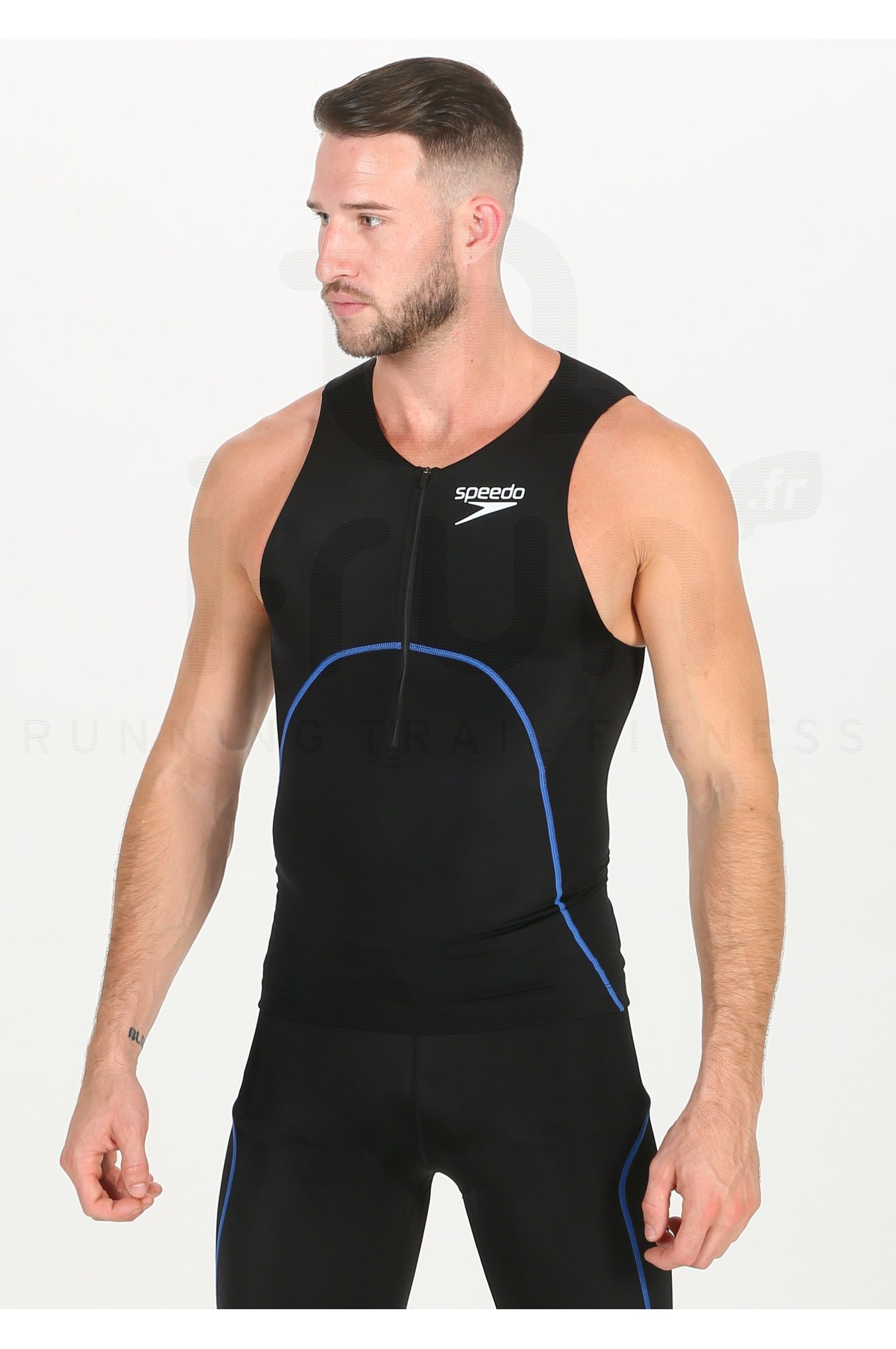 Speedo Proton Singlet M homme pas cher