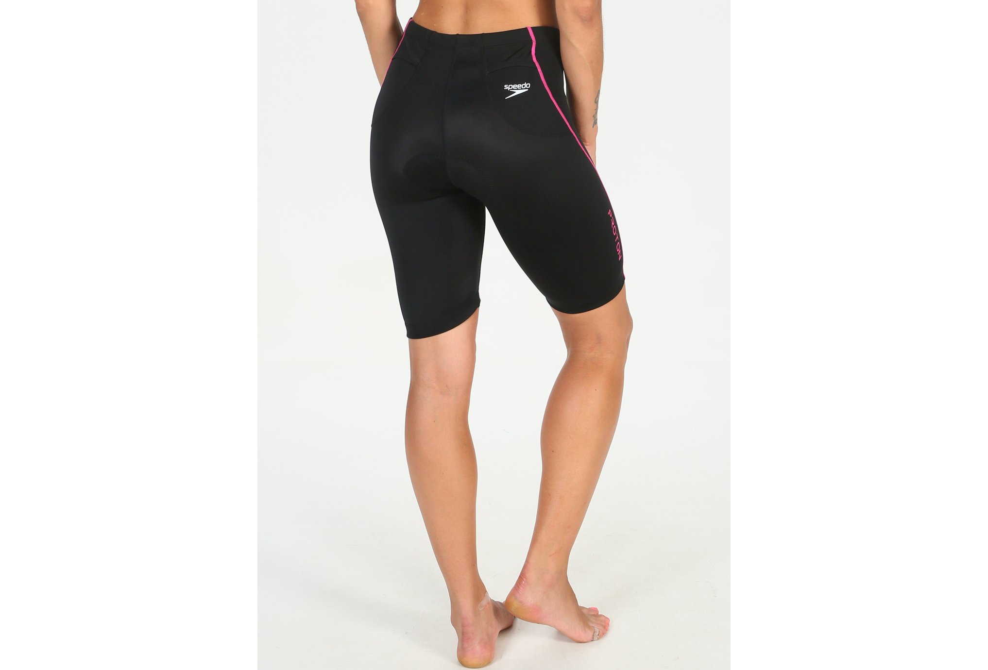 Speedo Proton Damen im Angebot | Damen Bekleidung Radhosen Speedo