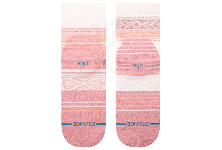 Stance Windy Peaks Quarter special offer | Sports accessories Socks Stance