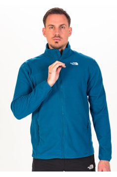 Vêtements et tenues running homme The North Face