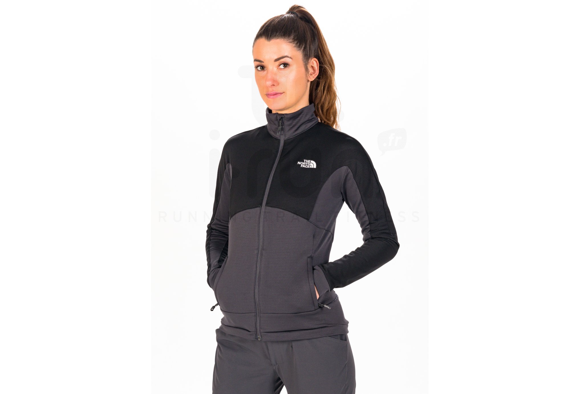 The North Face chaqueta Circular Athletic Outdoor en promoción | Mujer ...