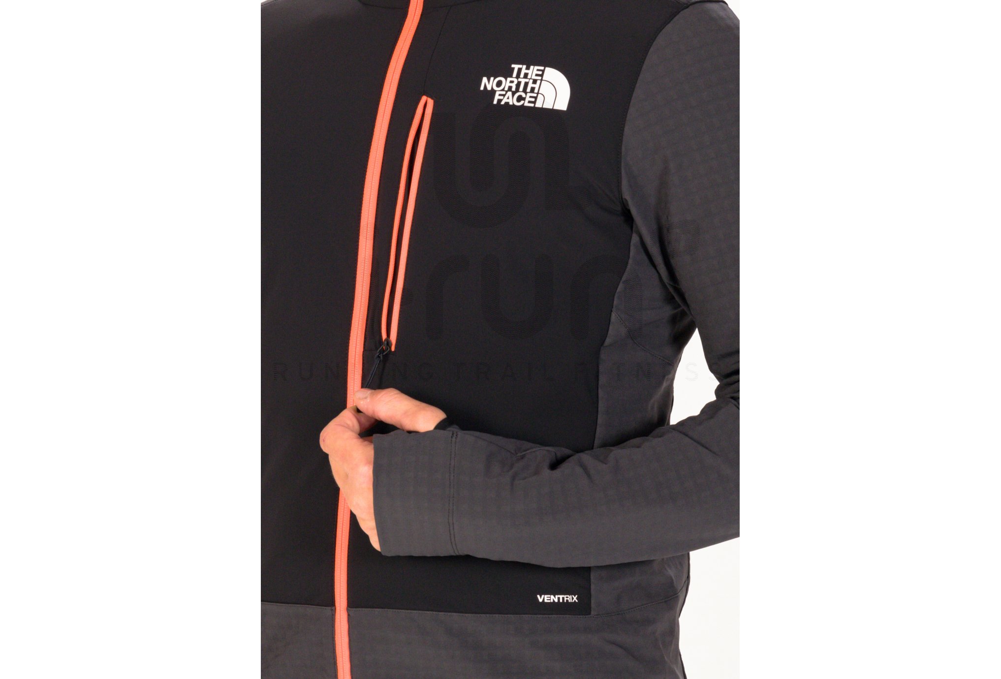 The North Face chaqueta Dawn Turn Hybrid Ventrix en promoción | Hombre ...