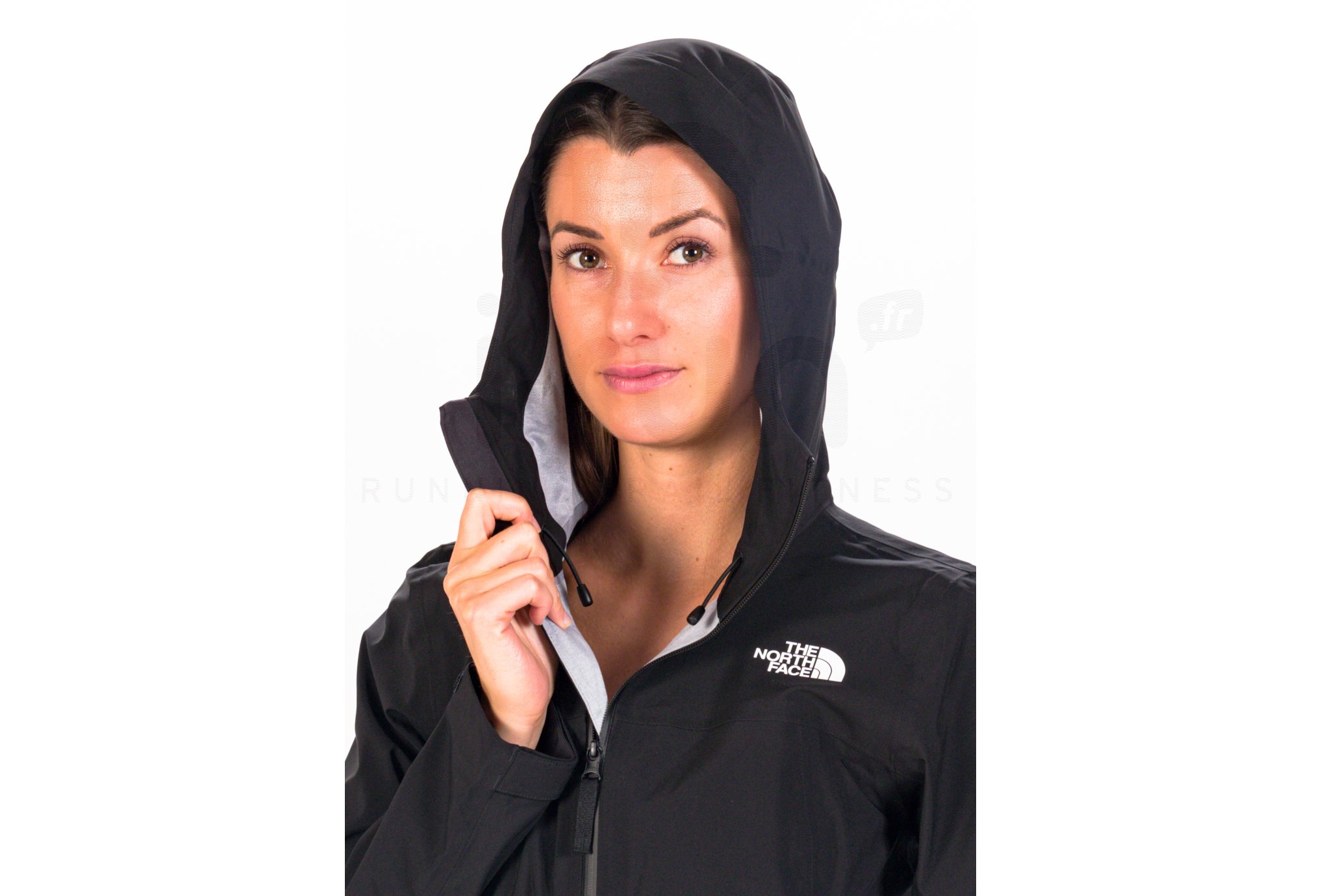 The North Face Dryzzle Flex FutureLight Damen im Angebot | Damen ...