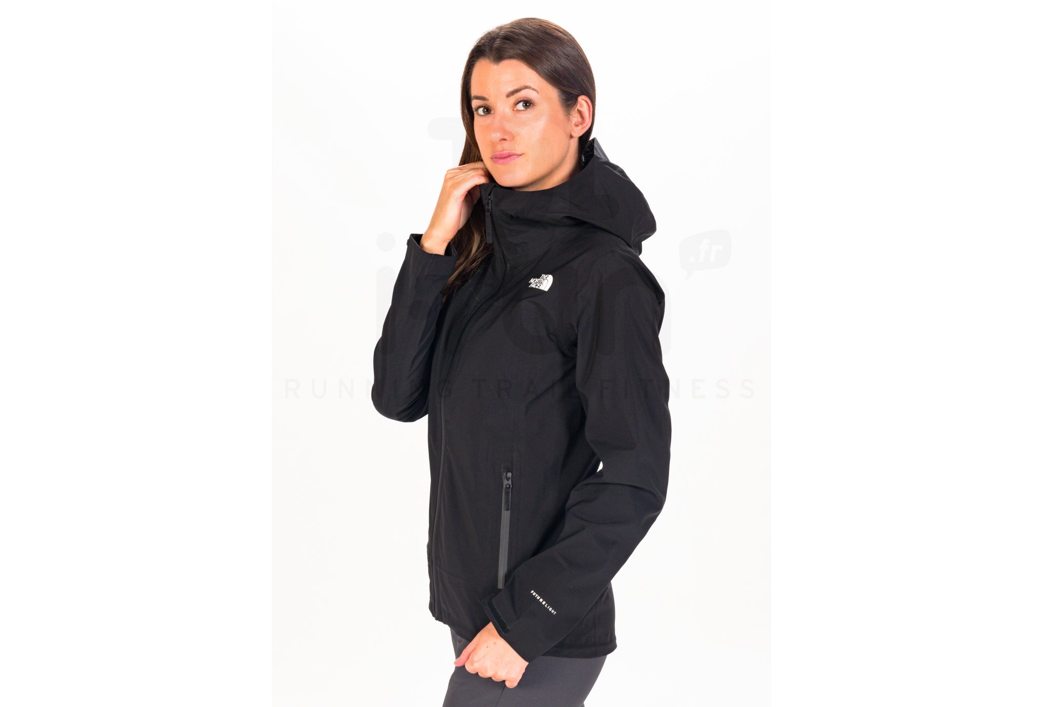 The North Face Dryzzle Flex FutureLight Damen im Angebot | Damen ...