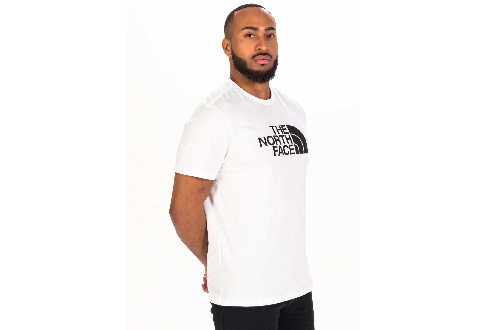 The North Face Easy M special offer | Men Clothing T-Shirt The North Face