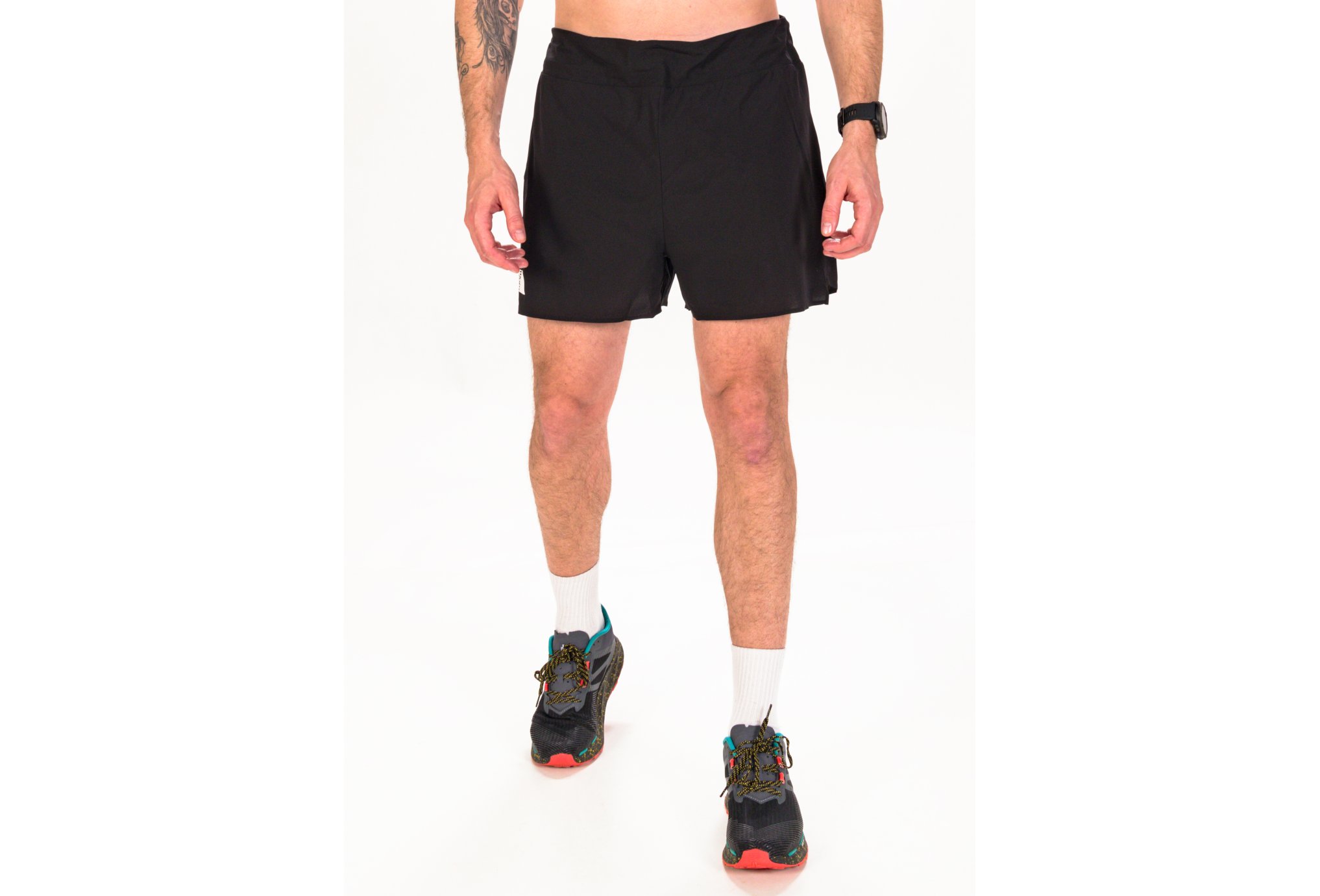 The north face flight series shorts store