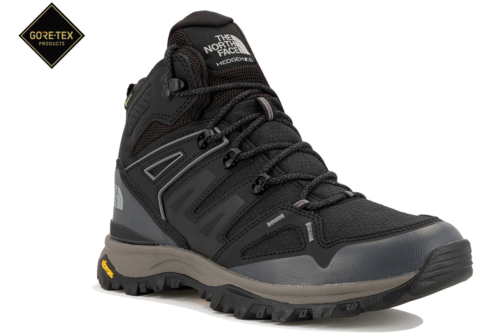 The north face hedgehog fastpack mid store