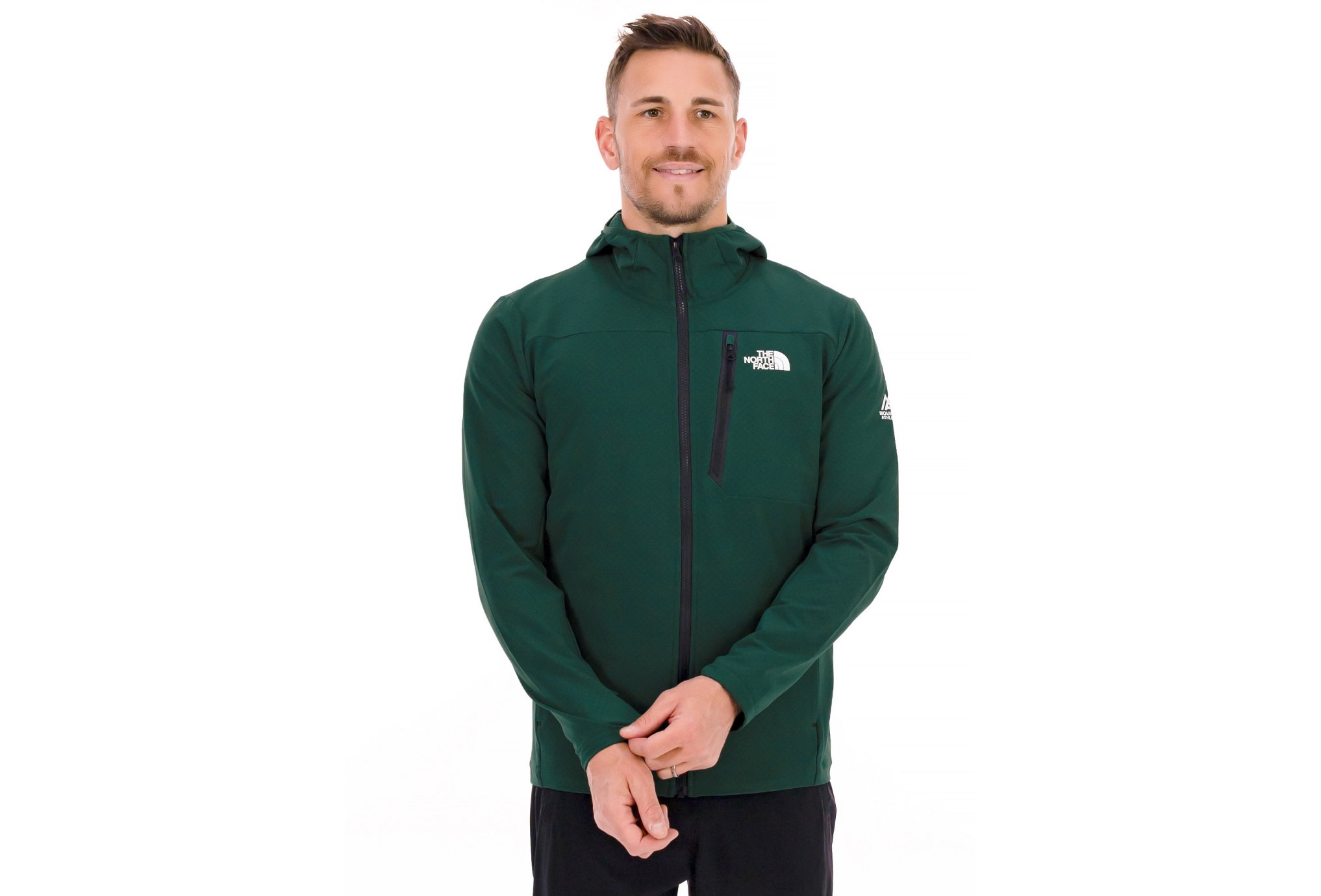 The North Face Mountain Athletics Softshell en promoción | Hombre Ropa Chaquetas The North Face