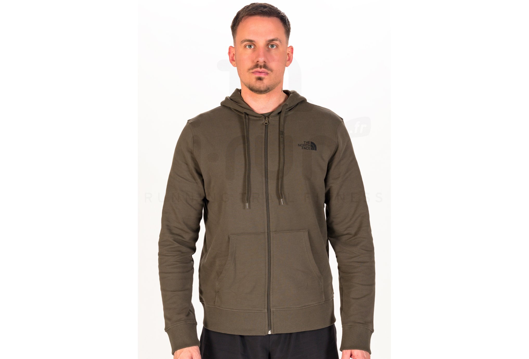 The North Face sudadera Open Gate en promoción | Hombre Ropa Sudadera ...