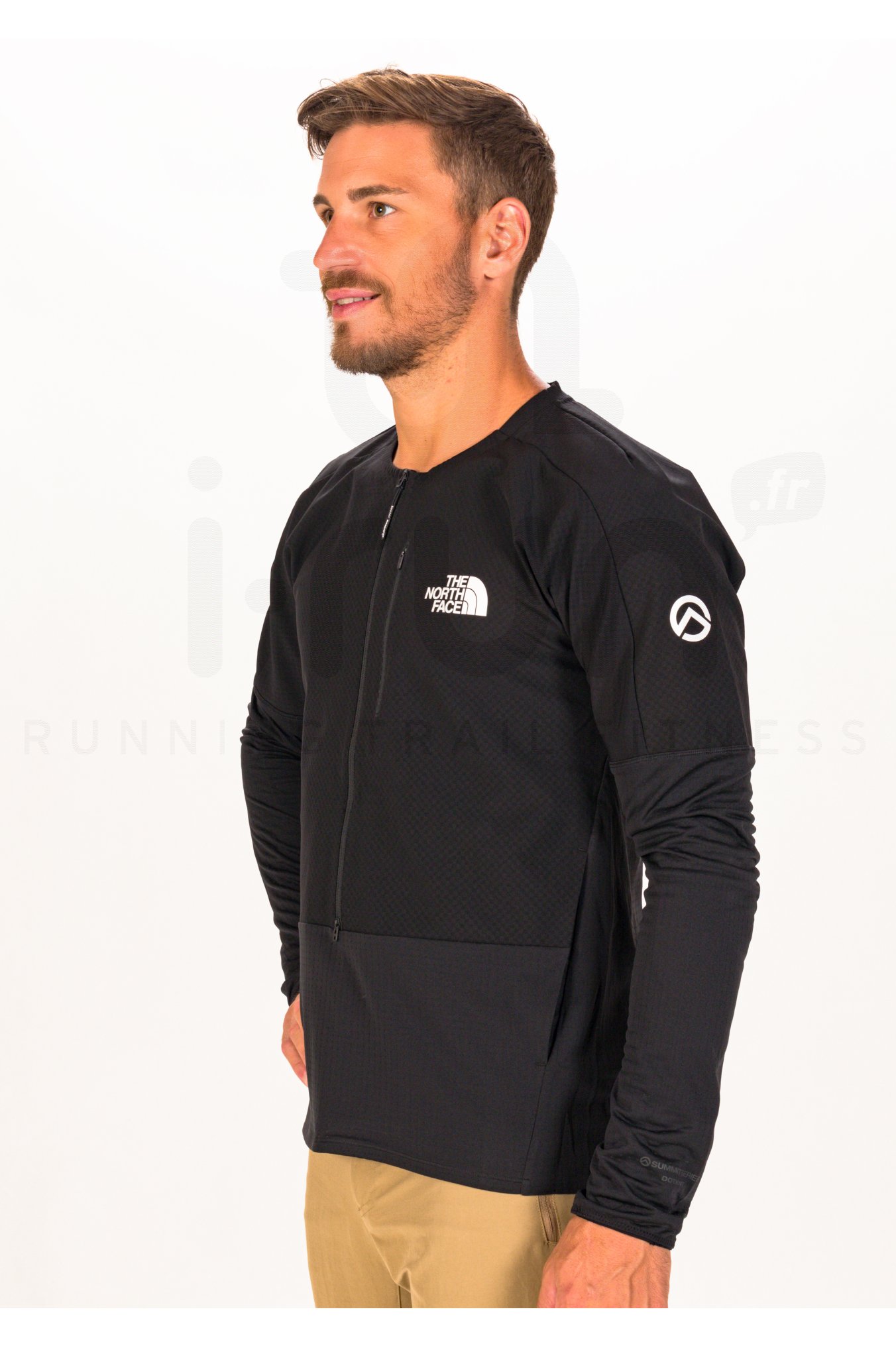 The North Face Summit Altimetro M homme pas cher