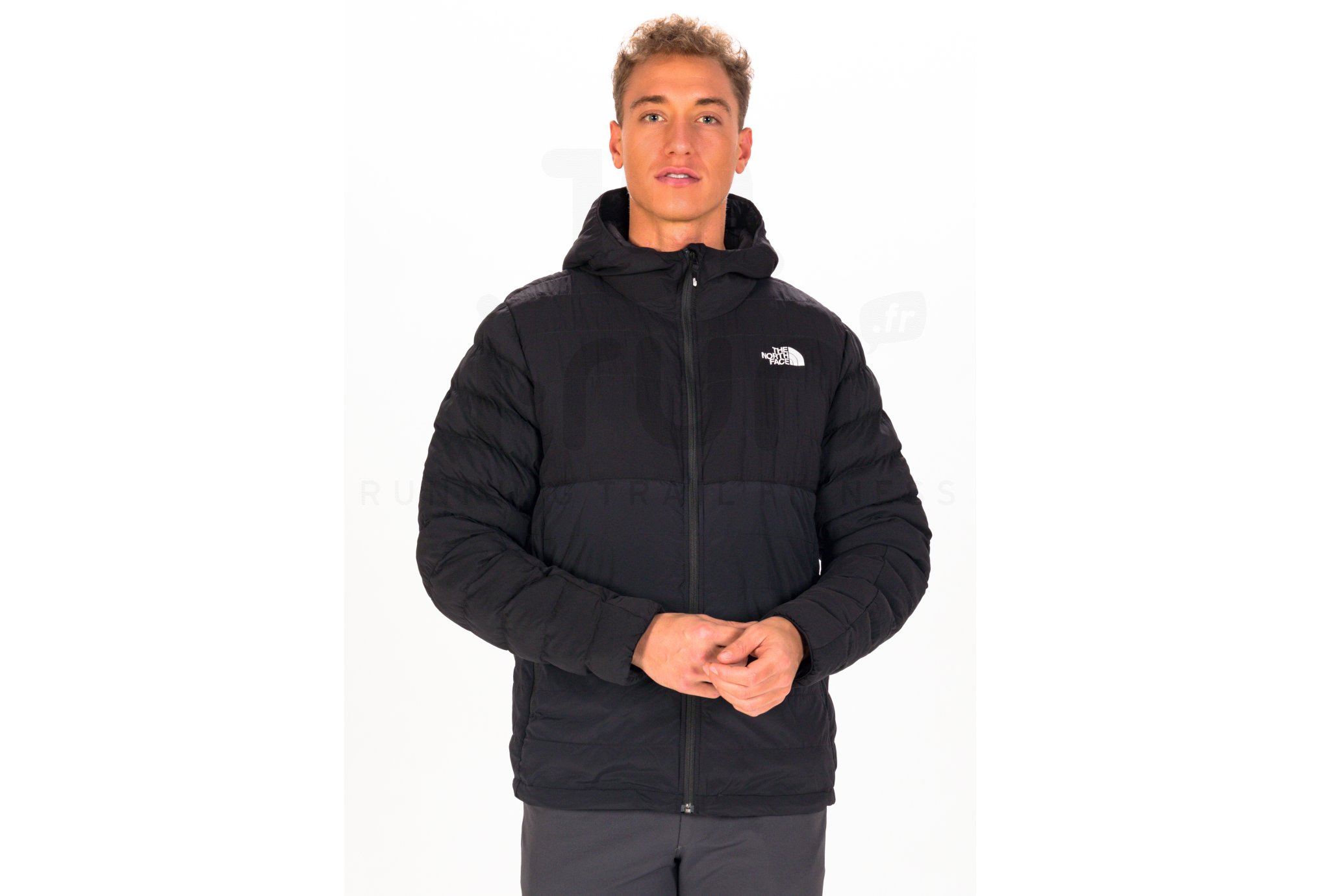 The North Face chaqueta Thermoball 50/50 en promoción | Hombre Ropa ...