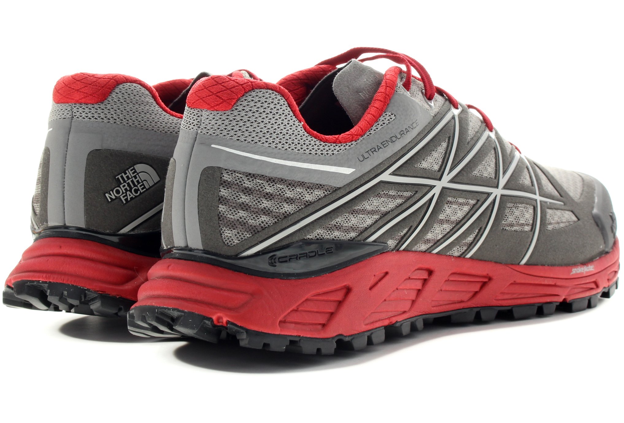 The North Face Ultra Endurance en promoción | Zapatillas Hombre ...