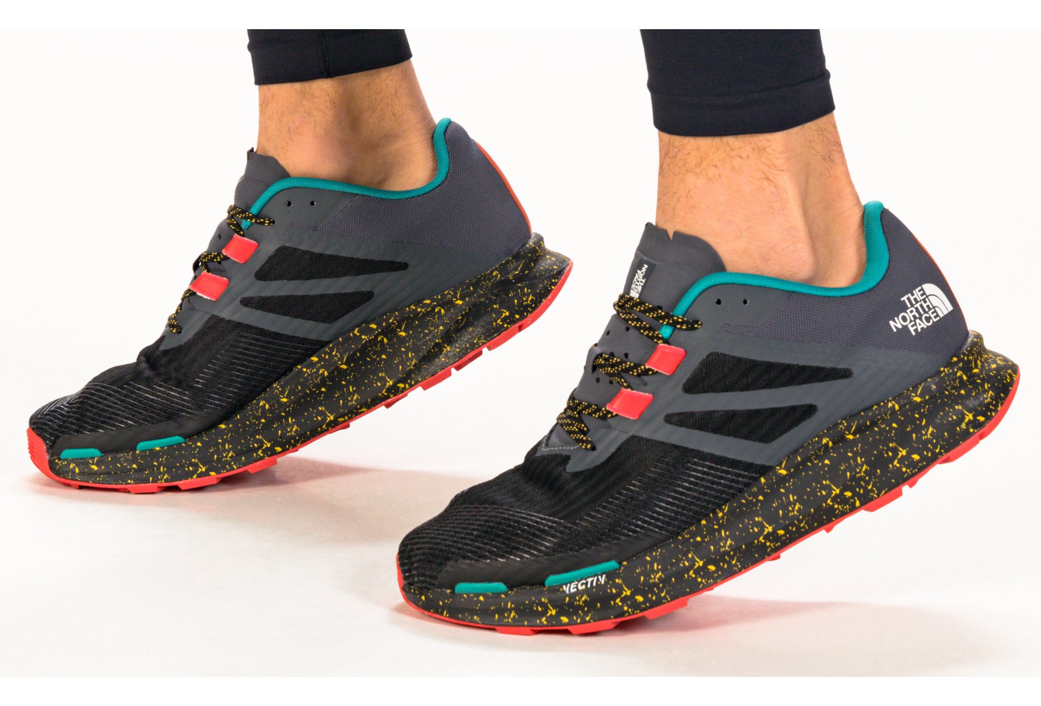 The North Face Vectiv Eminus M special offer | Men Shoes Trails The ...