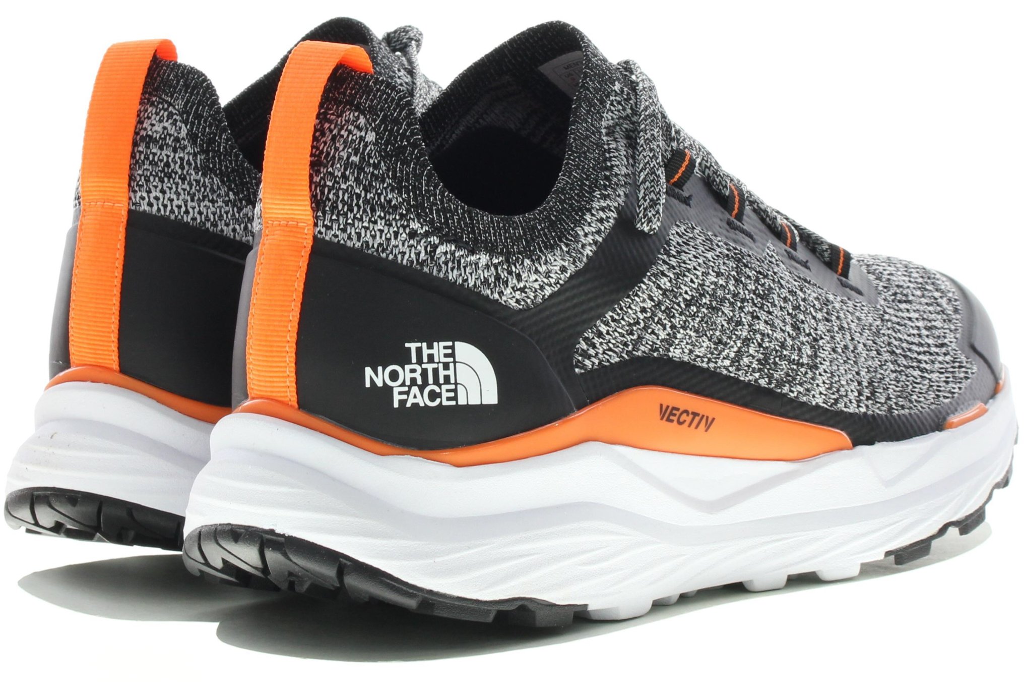 The North Face Vectiv Escape en promoción | Hombre Zapatillas Trail The North Face