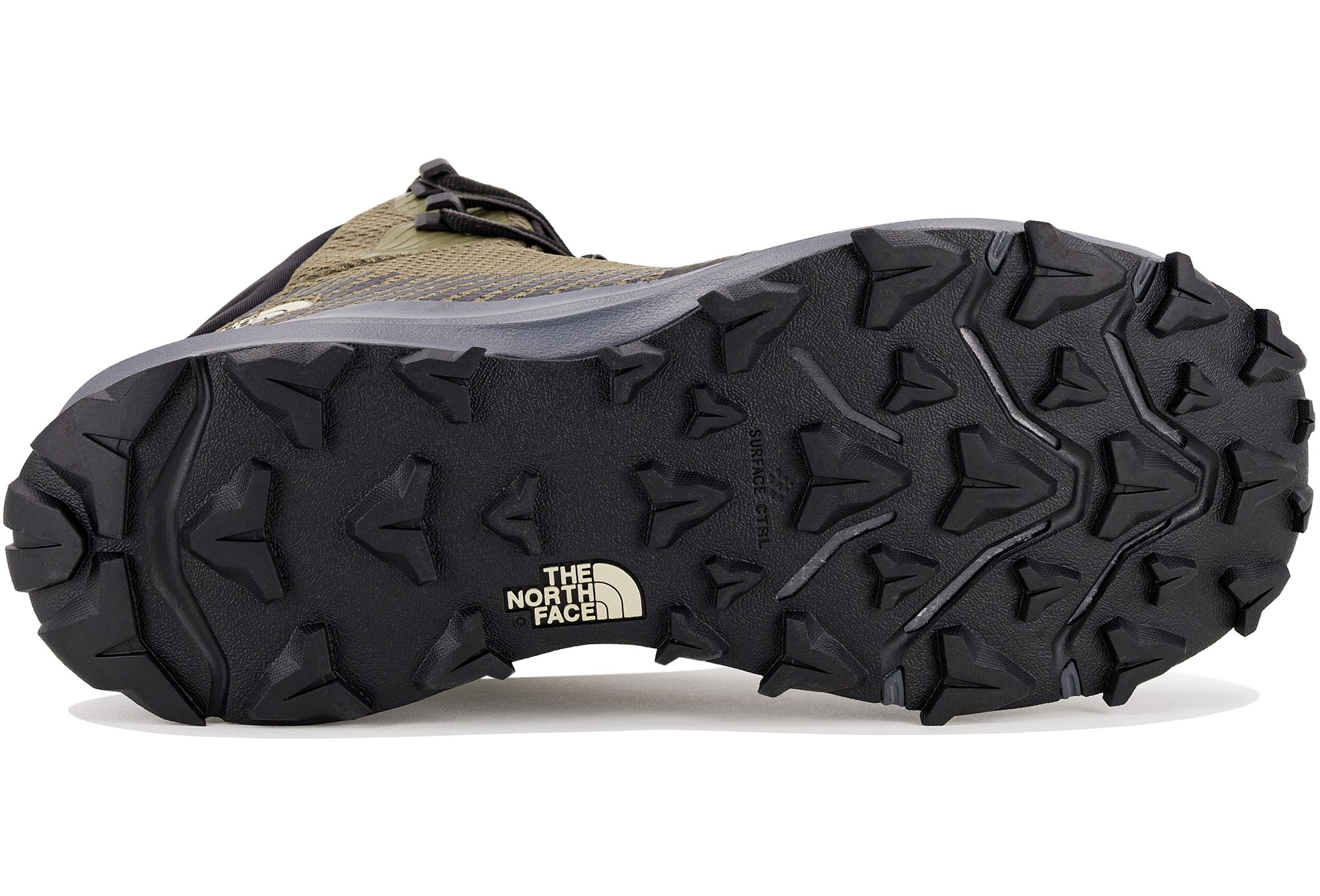 The North Face Vectiv Fastpack Mid FutureLight Herren im Angebot ...