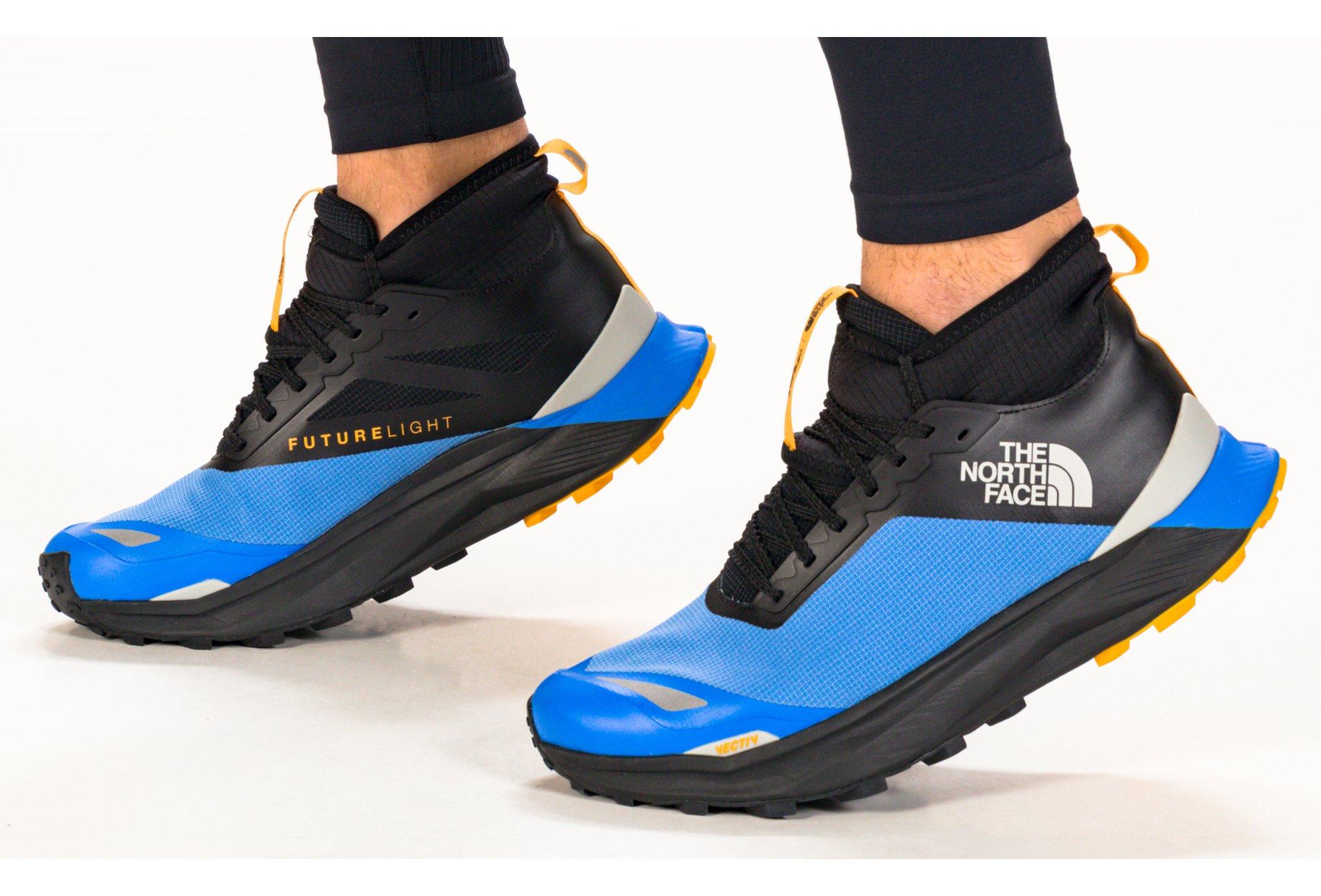 The North Face Vectiv Infinite II FutureLight en promoción | Hombre ...