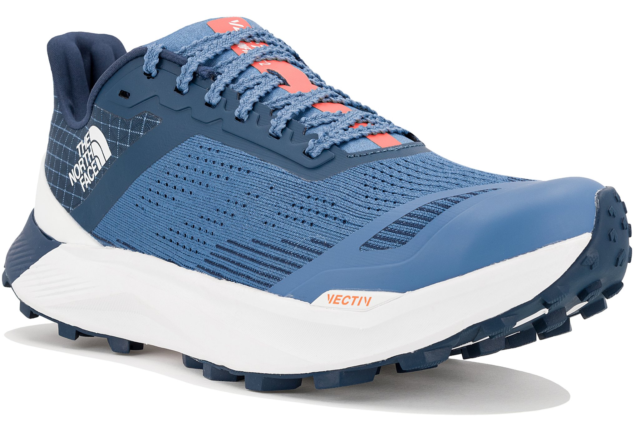 The North Face Vectiv Infinite II in promozione | Uomo Scarpe Sentiero ...