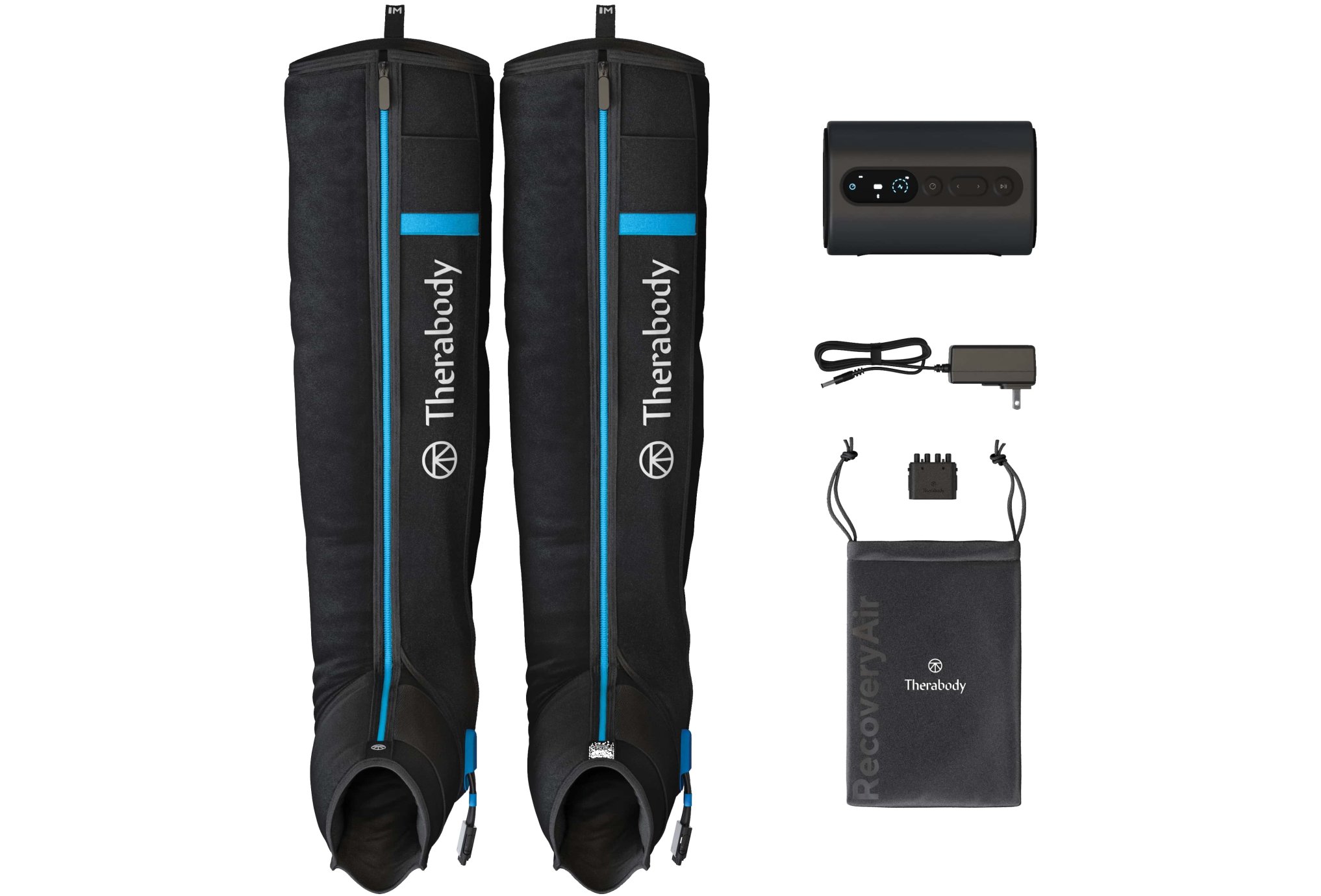 Therabody RecoveryAir Prime | Sports Electronics Recovery Therabody