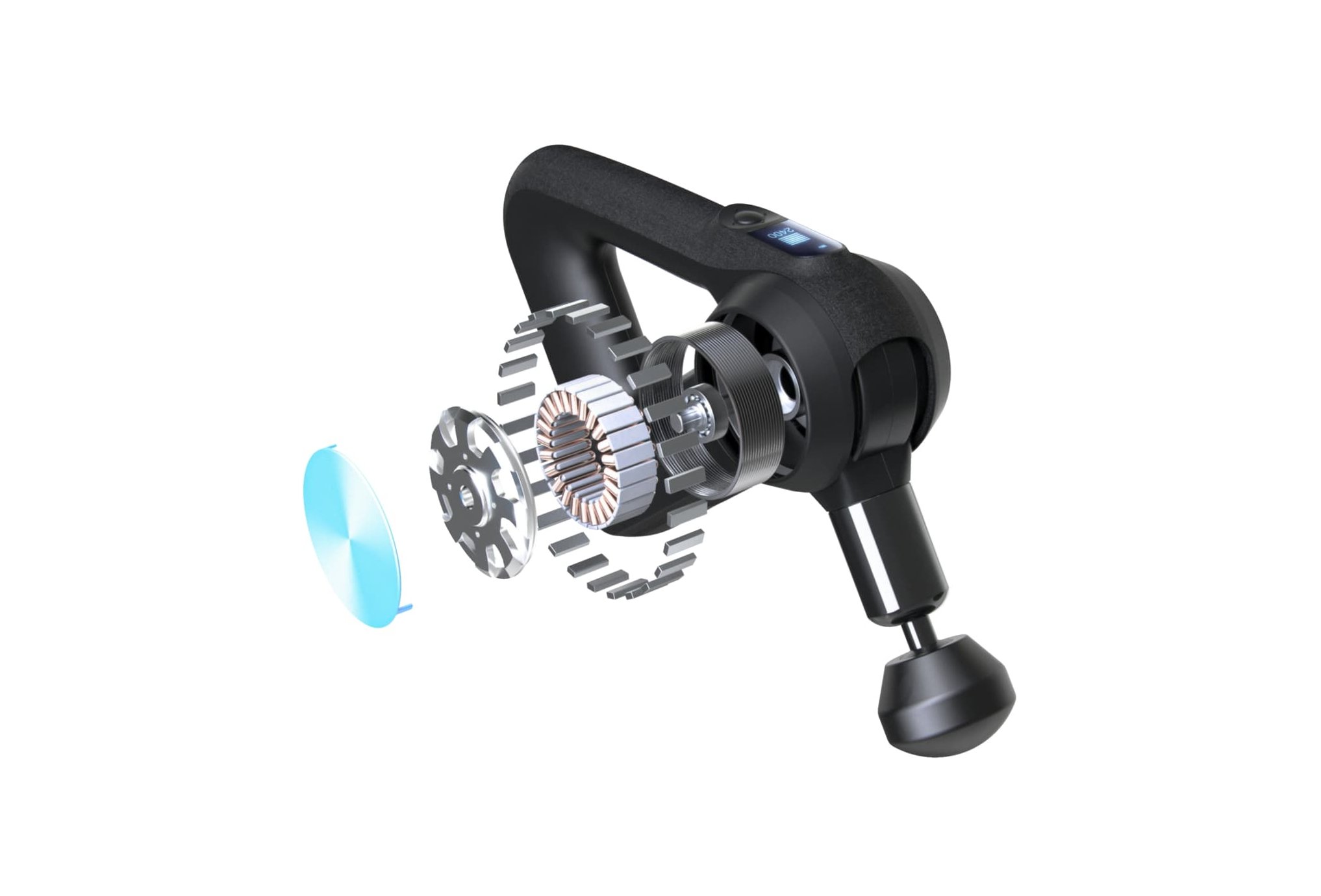 Therabody Theragun Pro