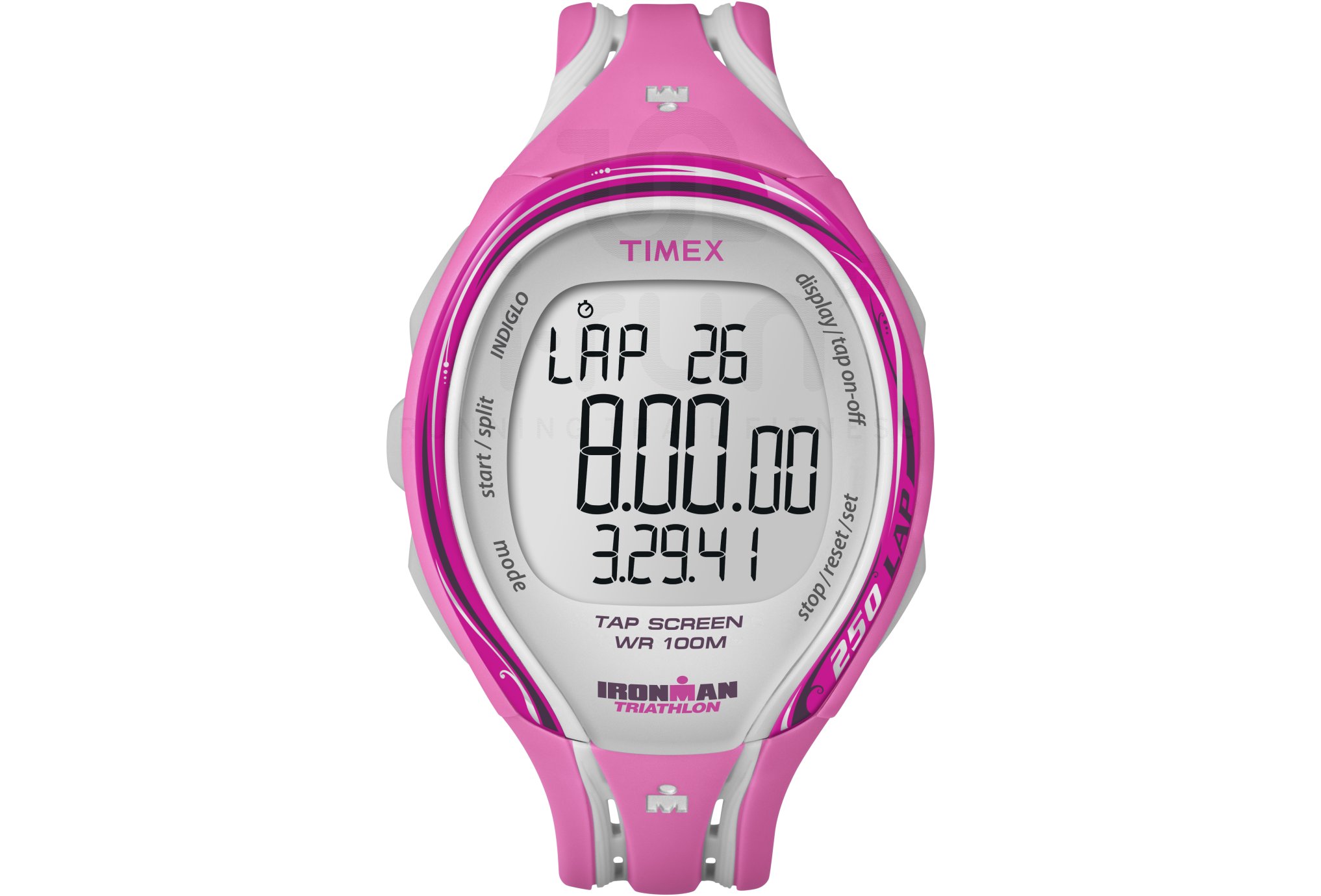 Timex IronMan Sleek 250 Lap W