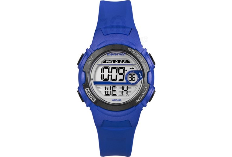 Timex Reloj Marathon Digital | Relojes Timex