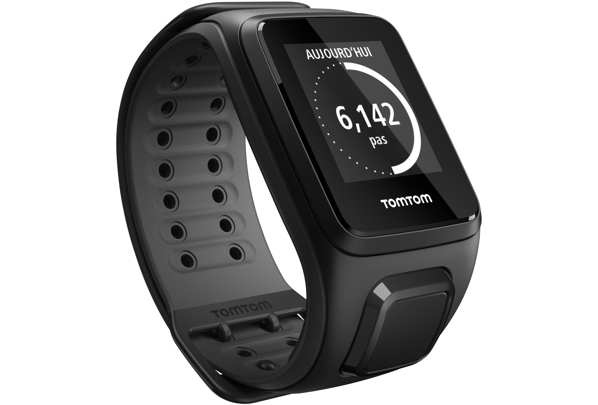 Tomtom Runner 2 - Large en promoción | Electrónica Carrera Tomtom