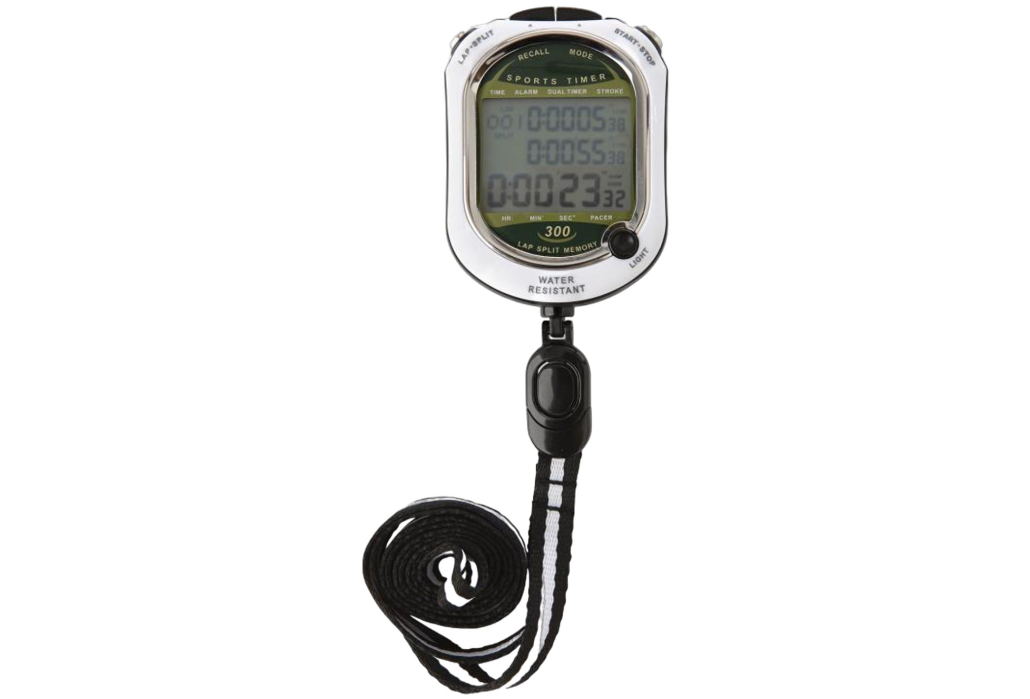 Tremblay Chronomètre 300 mémoires | Sports Electronics Timing Tremblay