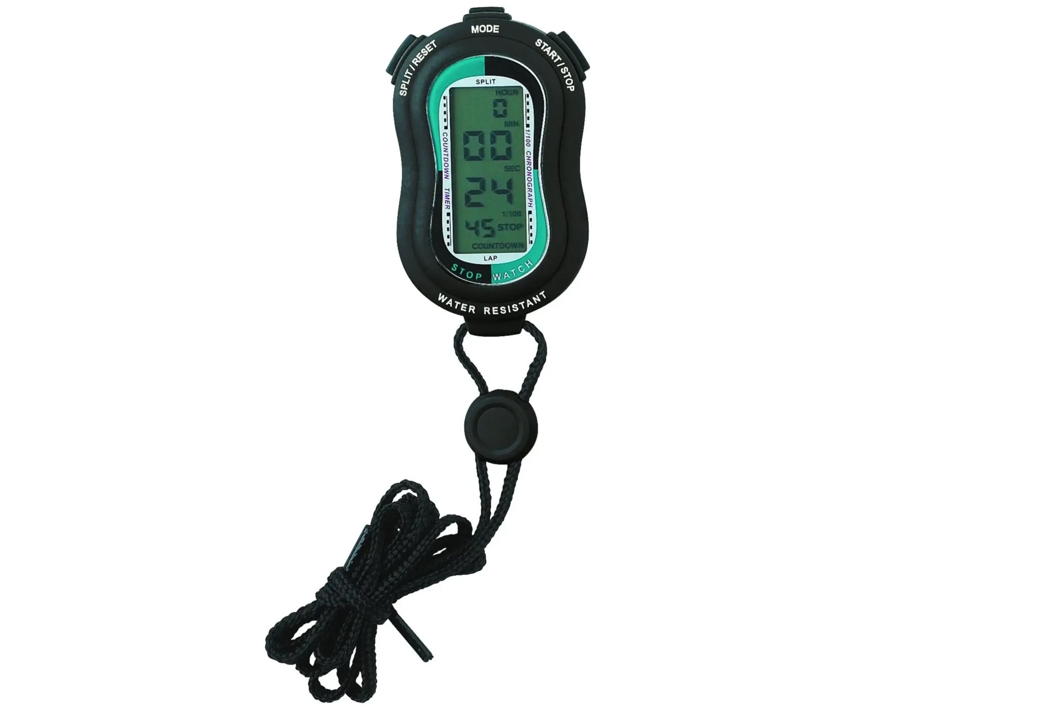 Tremblay Chronometer | Sports Electronics chronomètre Tremblay