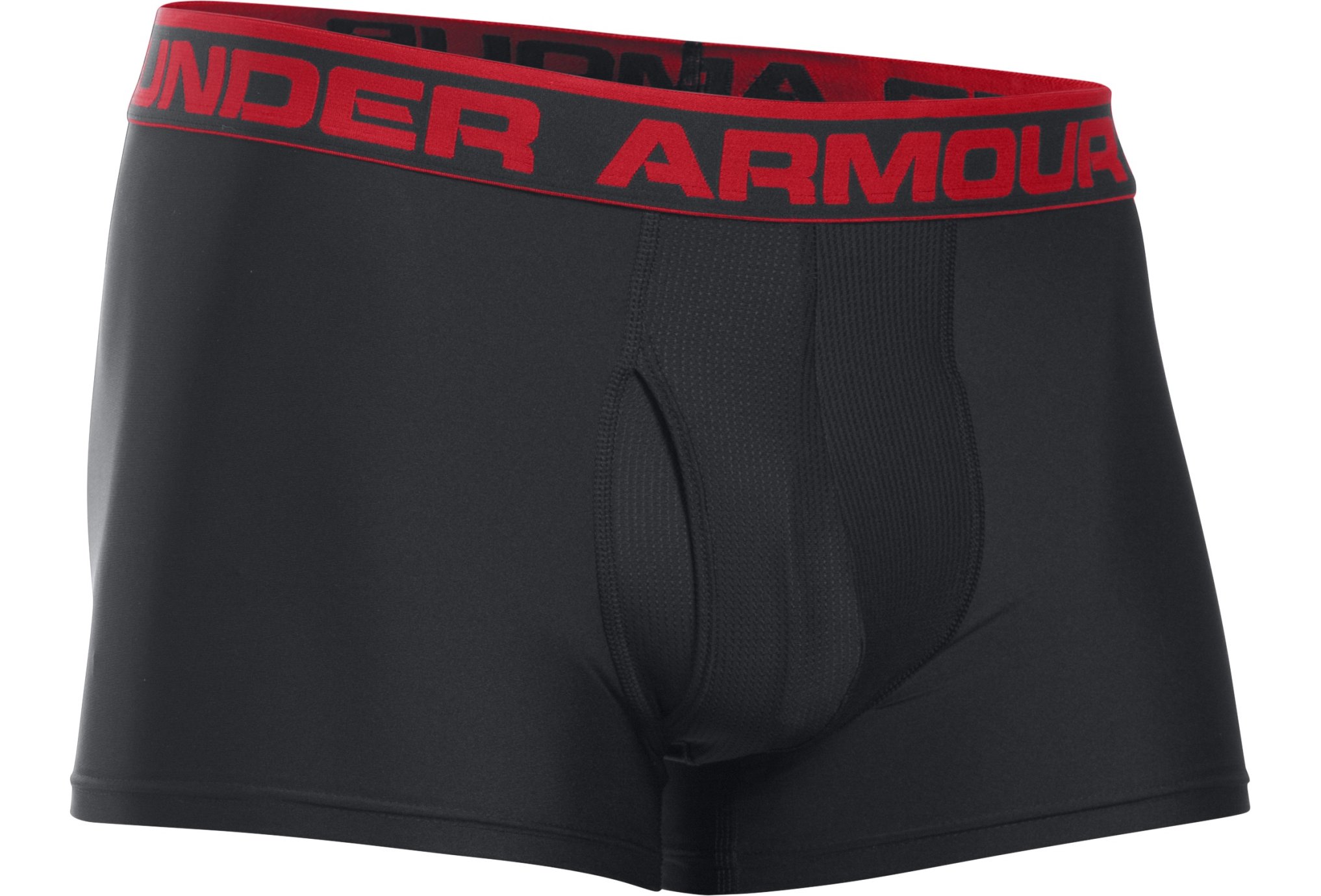 Under Armour Boxers Original Series 3 Boxerjock en promoción | Hombre ...