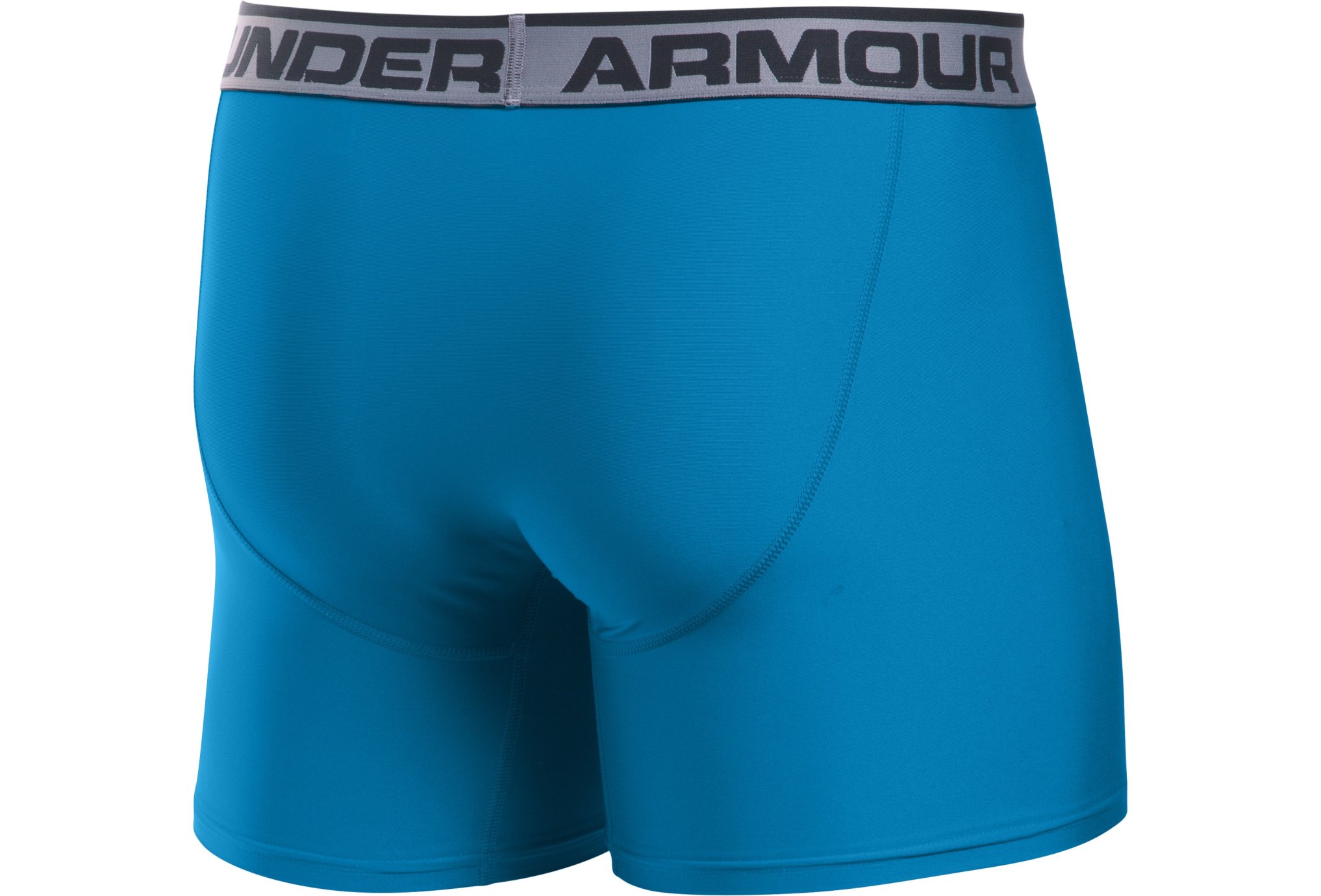 Under Armour Boxers Original Series 6 Boxerjock en promoción | Hombre ...
