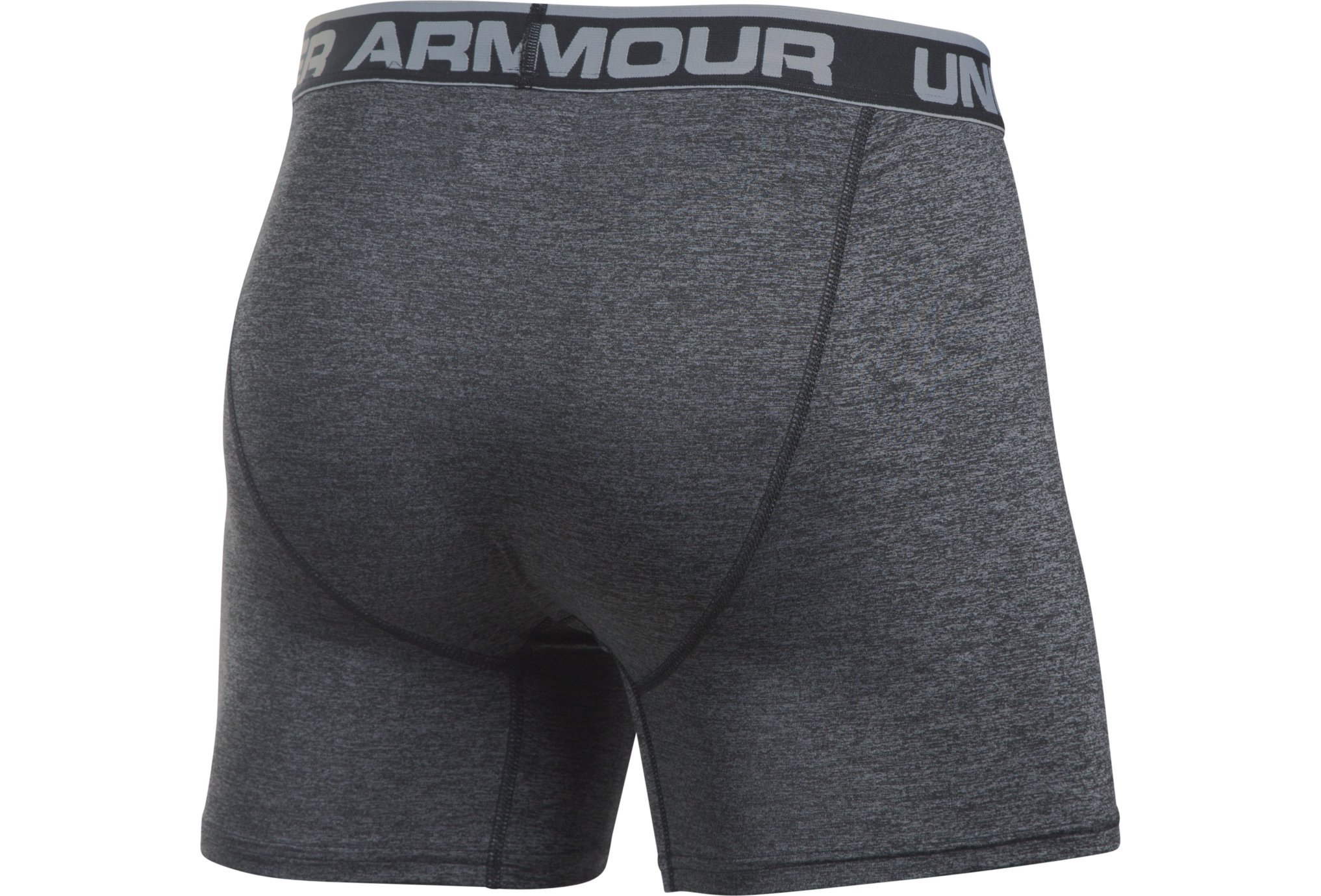Under Armour Boxers Original Series 6 Boxerjock Twist M homme pas cher