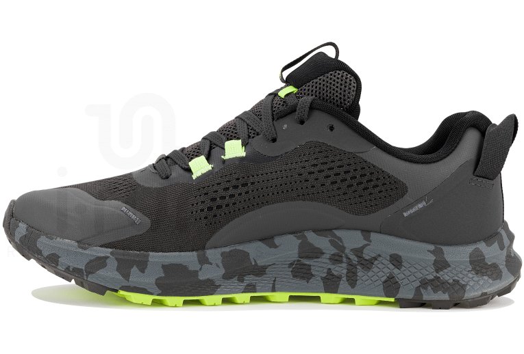 Under Armour Charged Bandit TR 2 M special offer | Man Shoes Trails ...