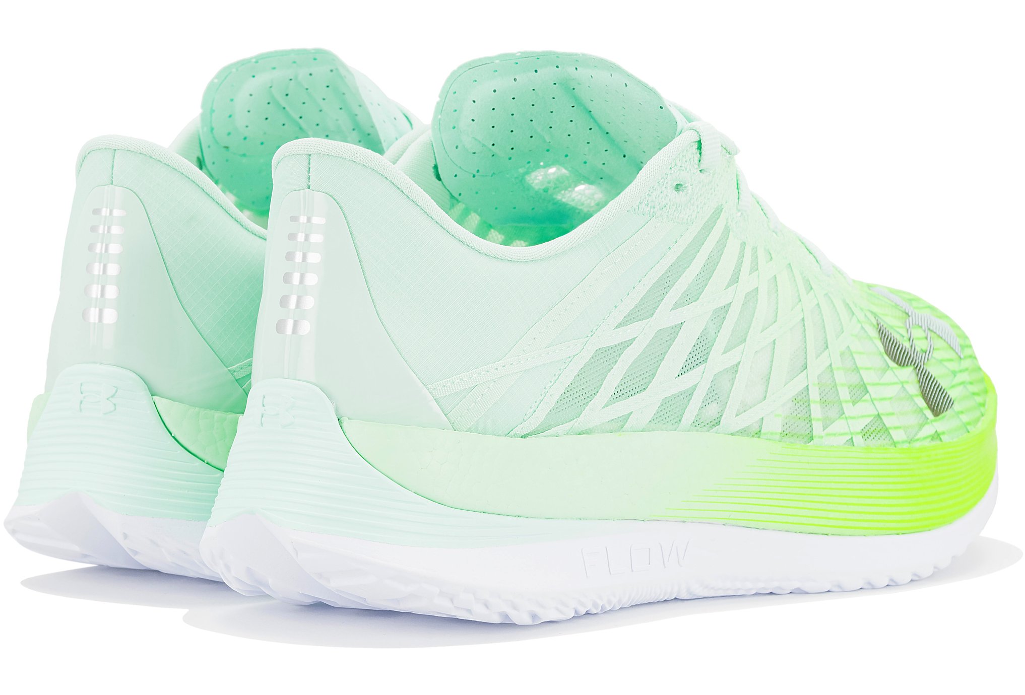 Under Armour Flow Velociti Elite Damen im Angebot | Damen Schuhe Straße ...