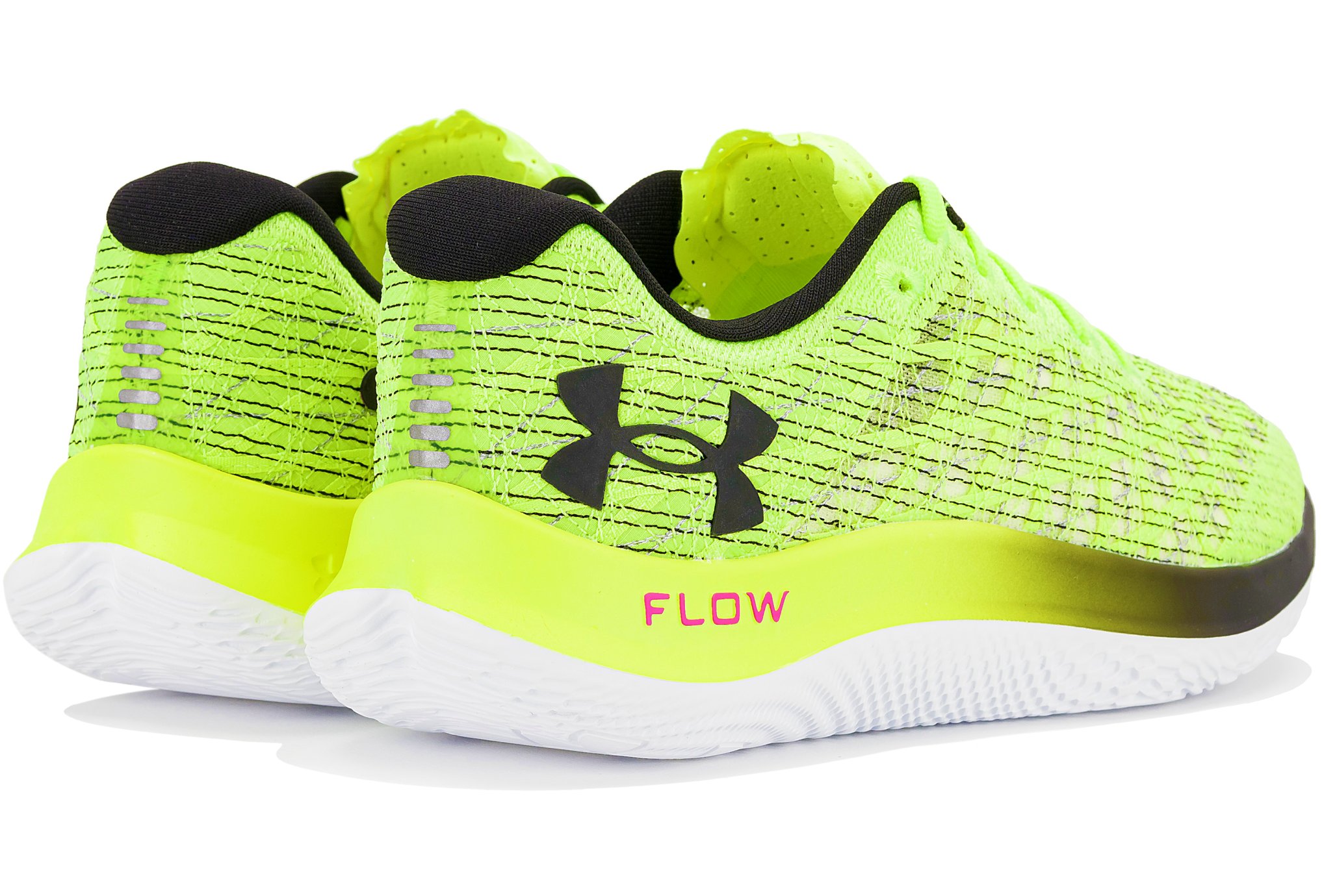 Under Armour Flow Velociti Wind 2 en promoción | Hombre Zapatillas ...