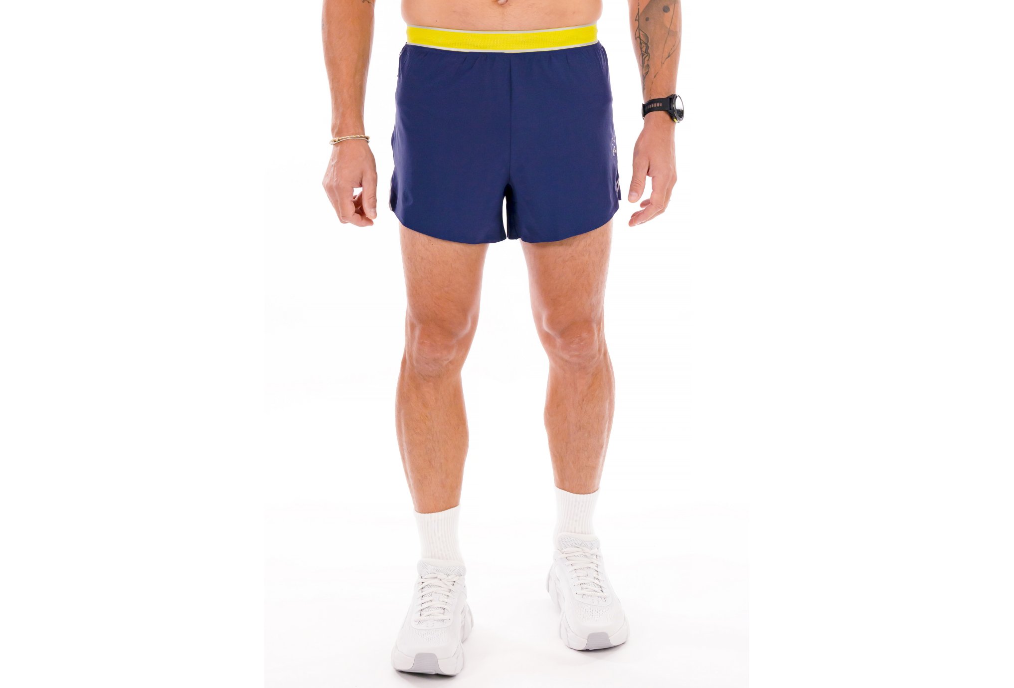 Under Armour Halo Run en promoción | Hombre Ropa Pantalones cortos ...