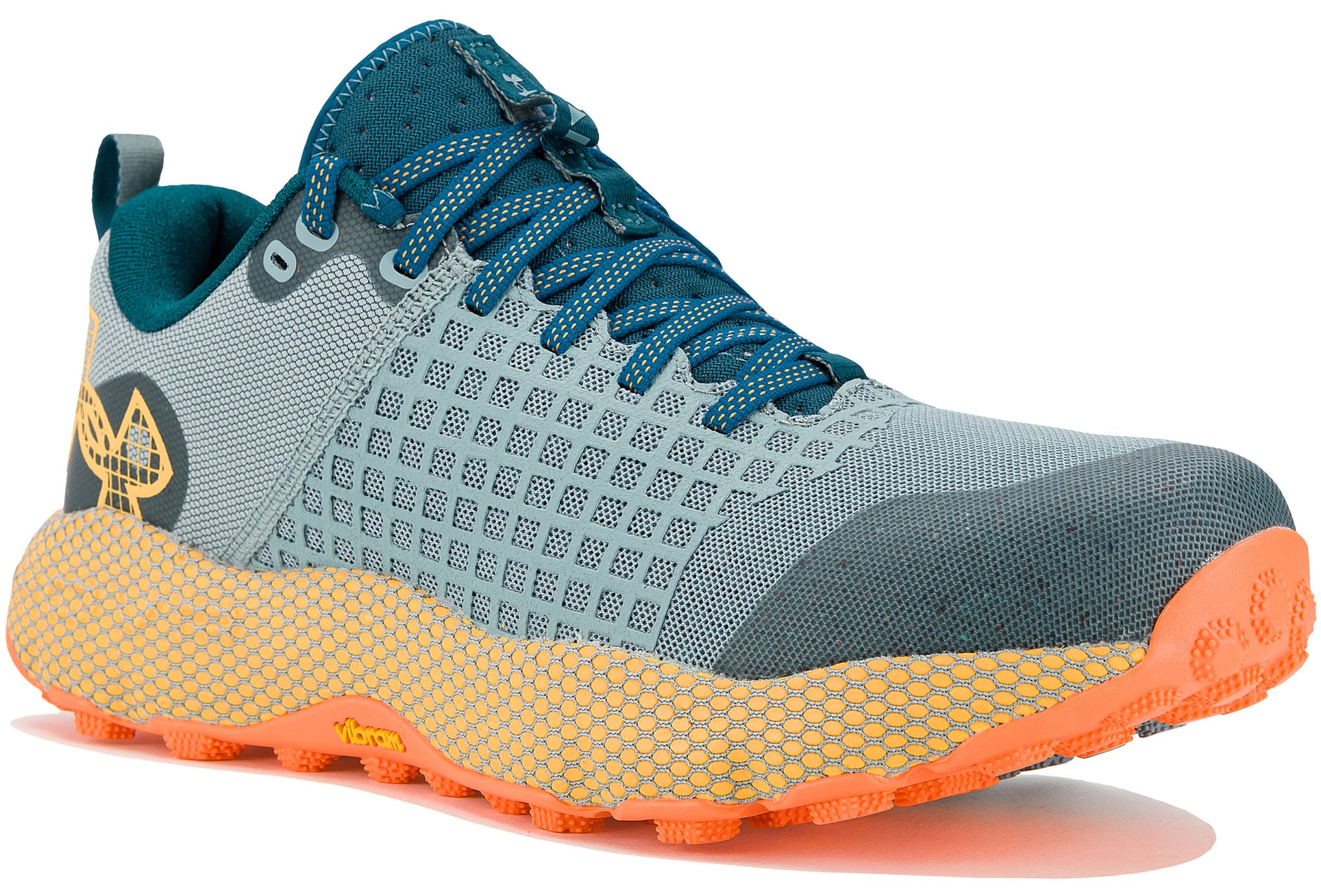 Under Armour HOVR DS Ridge TR M homme Vert