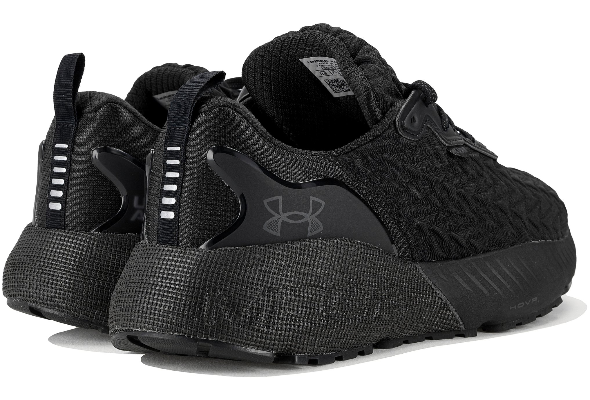 Under Armour HOVR Mega 3 Clone en promoción | Hombre Zapatillas Terrenos mixtos Under Armour