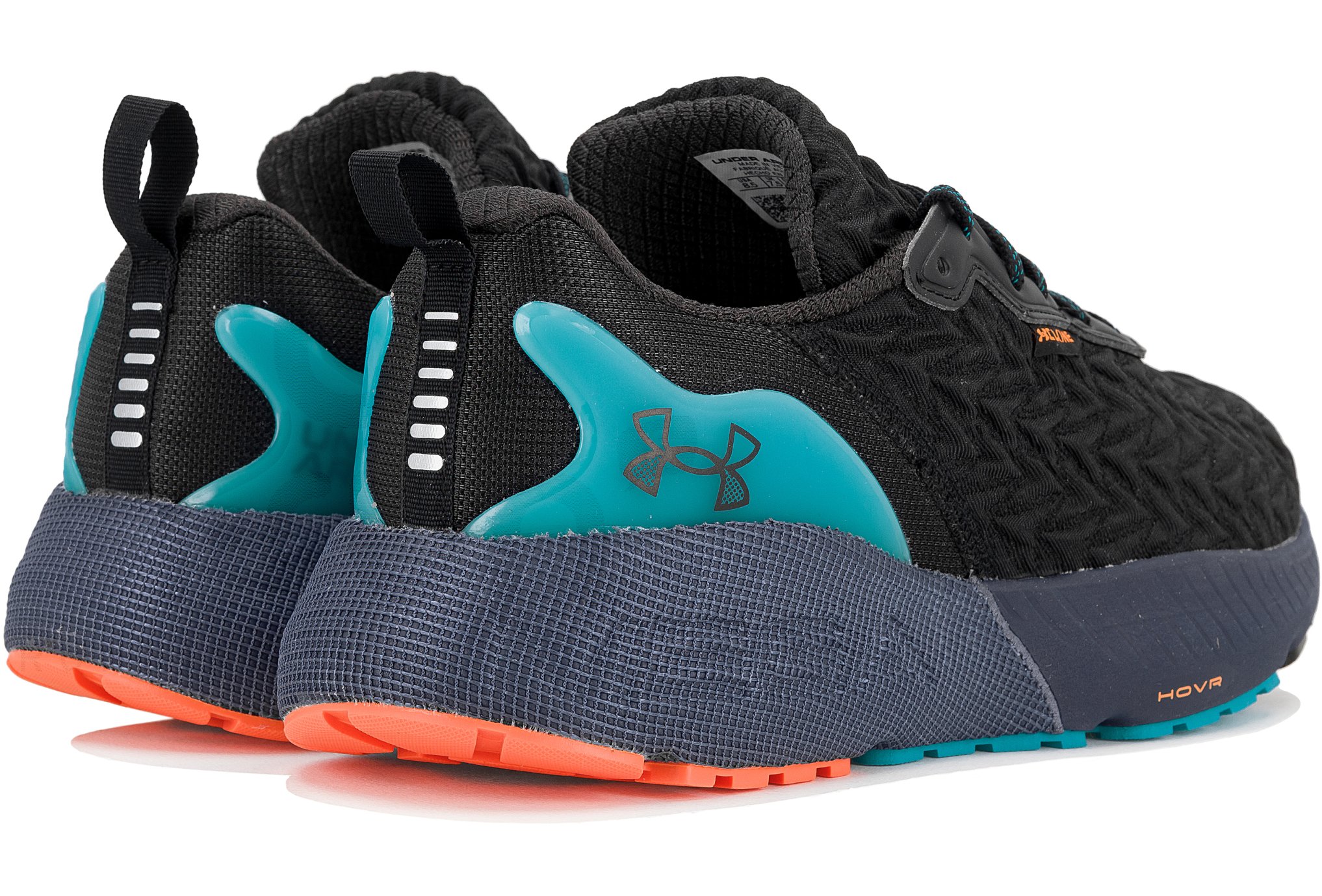 Under Armour HOVR Mega 3 Clone en promoción | Hombre Zapatillas ...