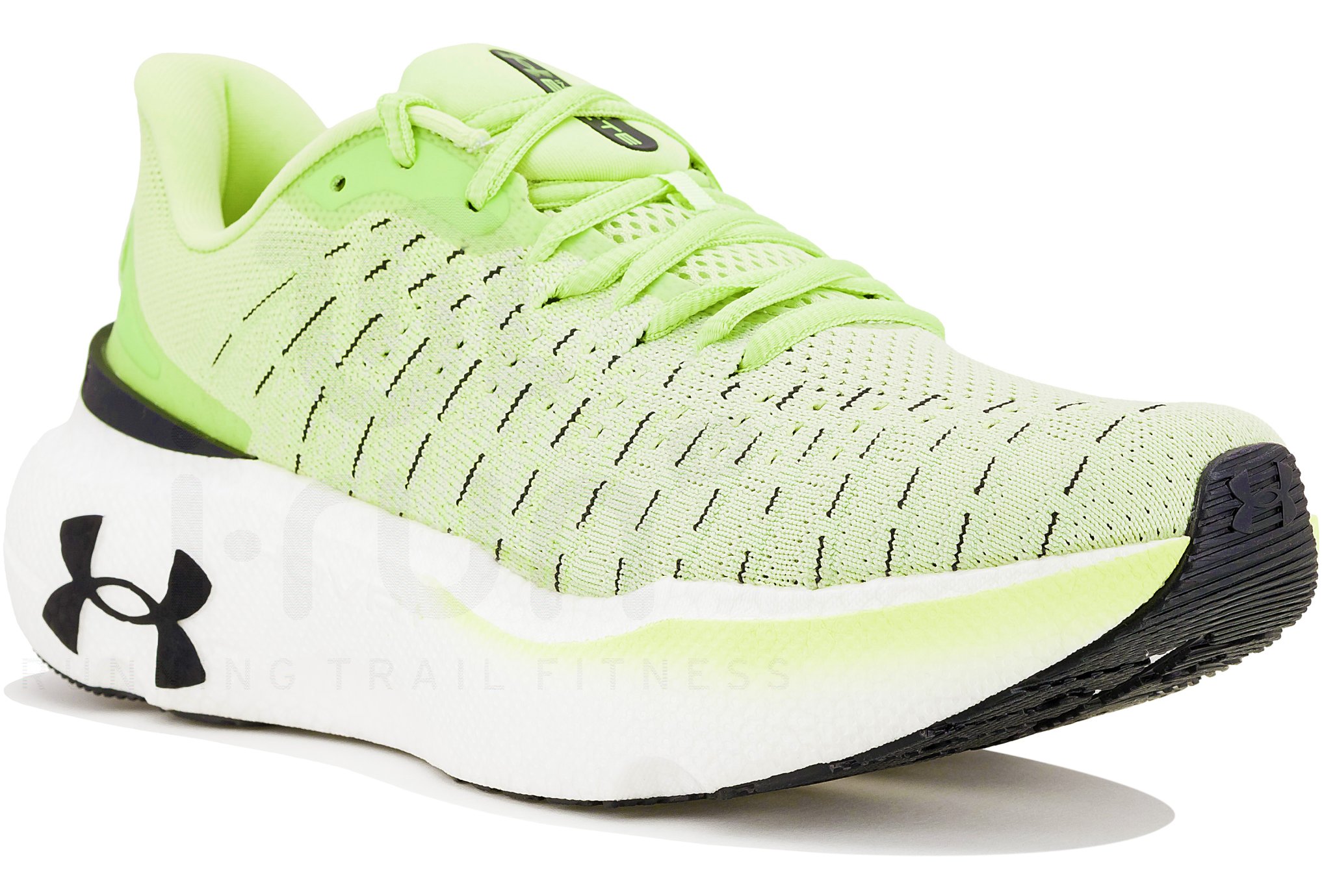 Under Armour Infinite Elite M special offer | Men Shoes Running Under ...