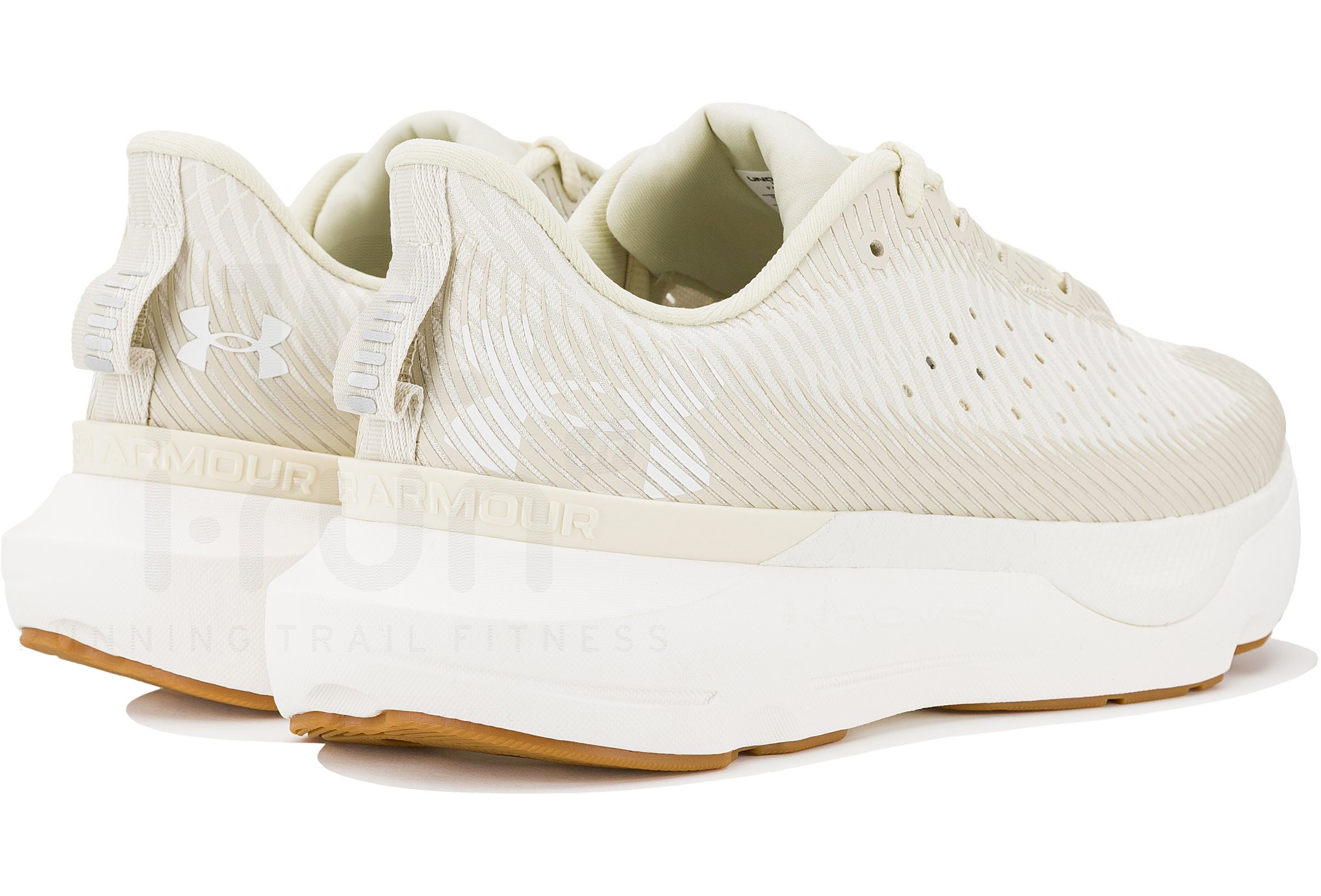 Under Armour Infinite Pro en promoción | Hombre Zapatillas Terrenos ...