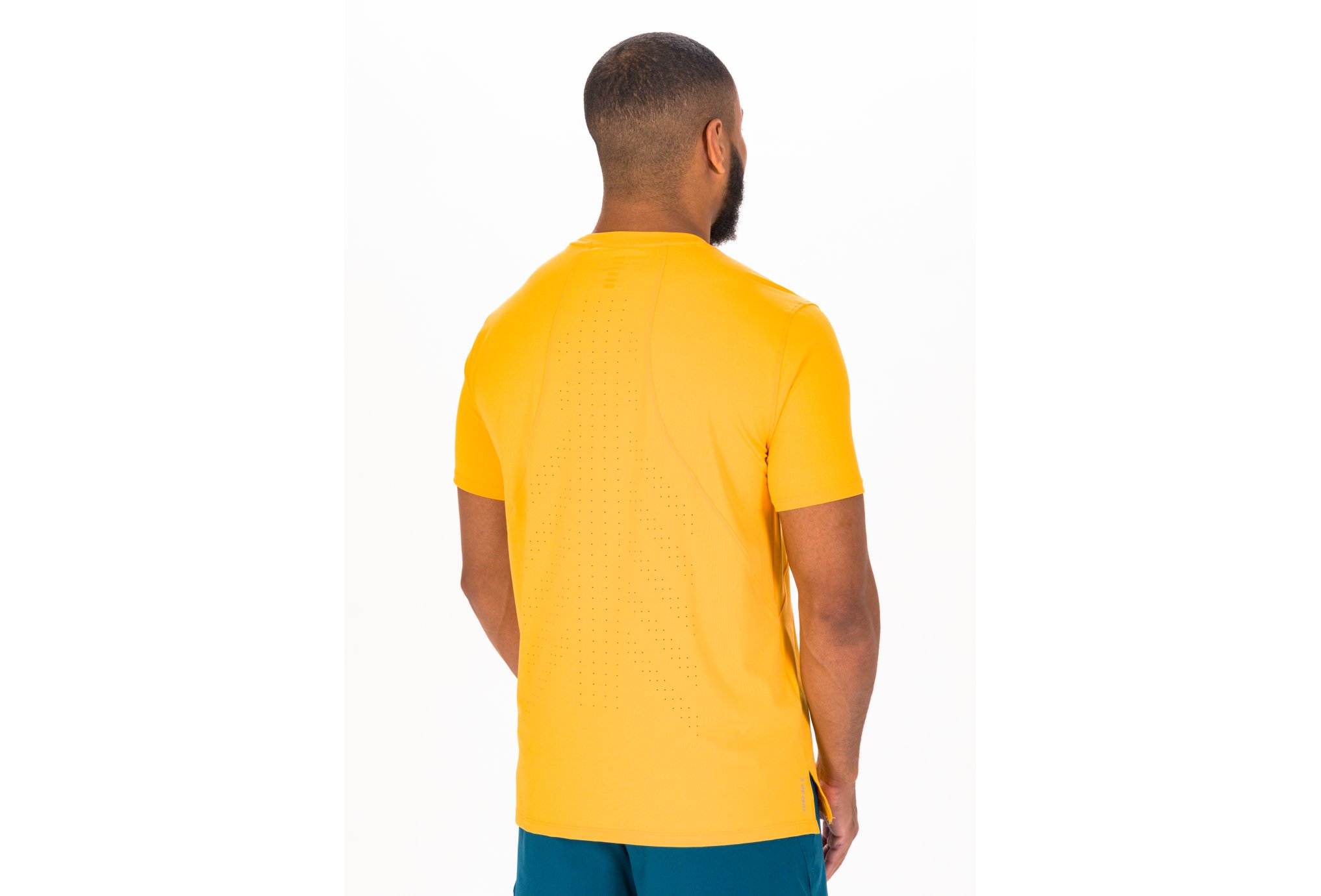 Under Armour Iso-Chill Laser Herren im Angebot | Herren Bekleidung T ...