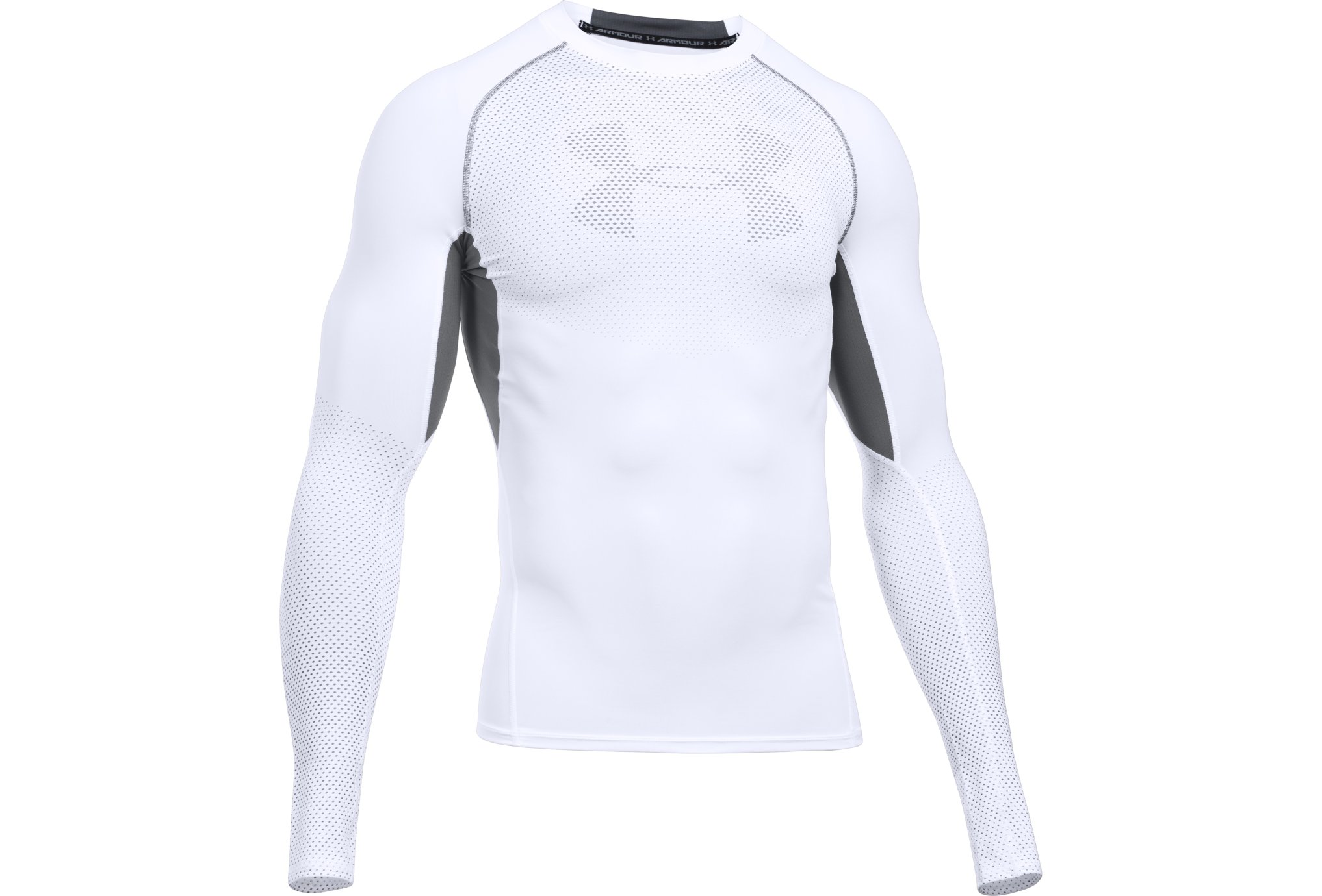 Under Armour Maillot HeatGear Armour Printed en promoción | Hombre ...