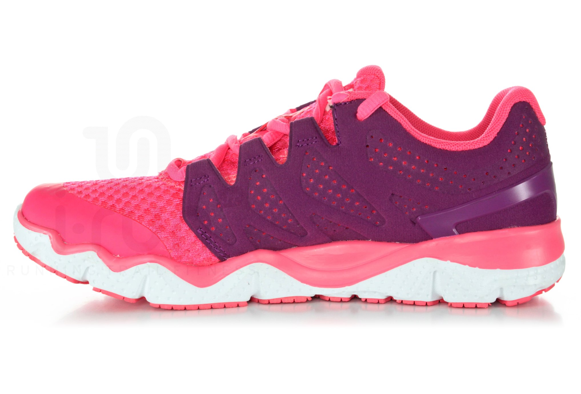 Under Armour Micro G Optimum en promoción | Zapatillas Mujer Asfalto ...