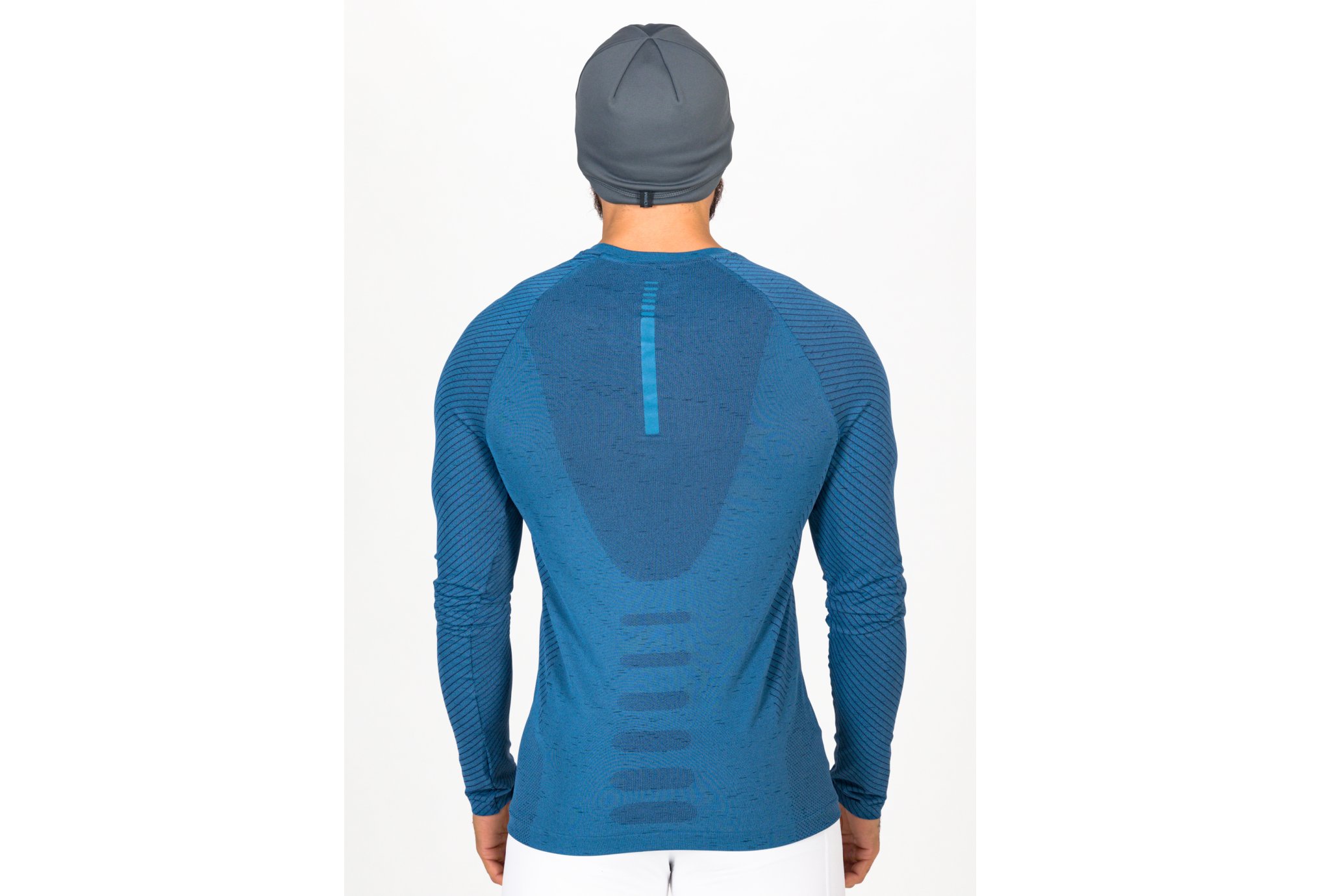 Under Armour Seamless Run Herren im Angebot | Herren Bekleidung T ...
