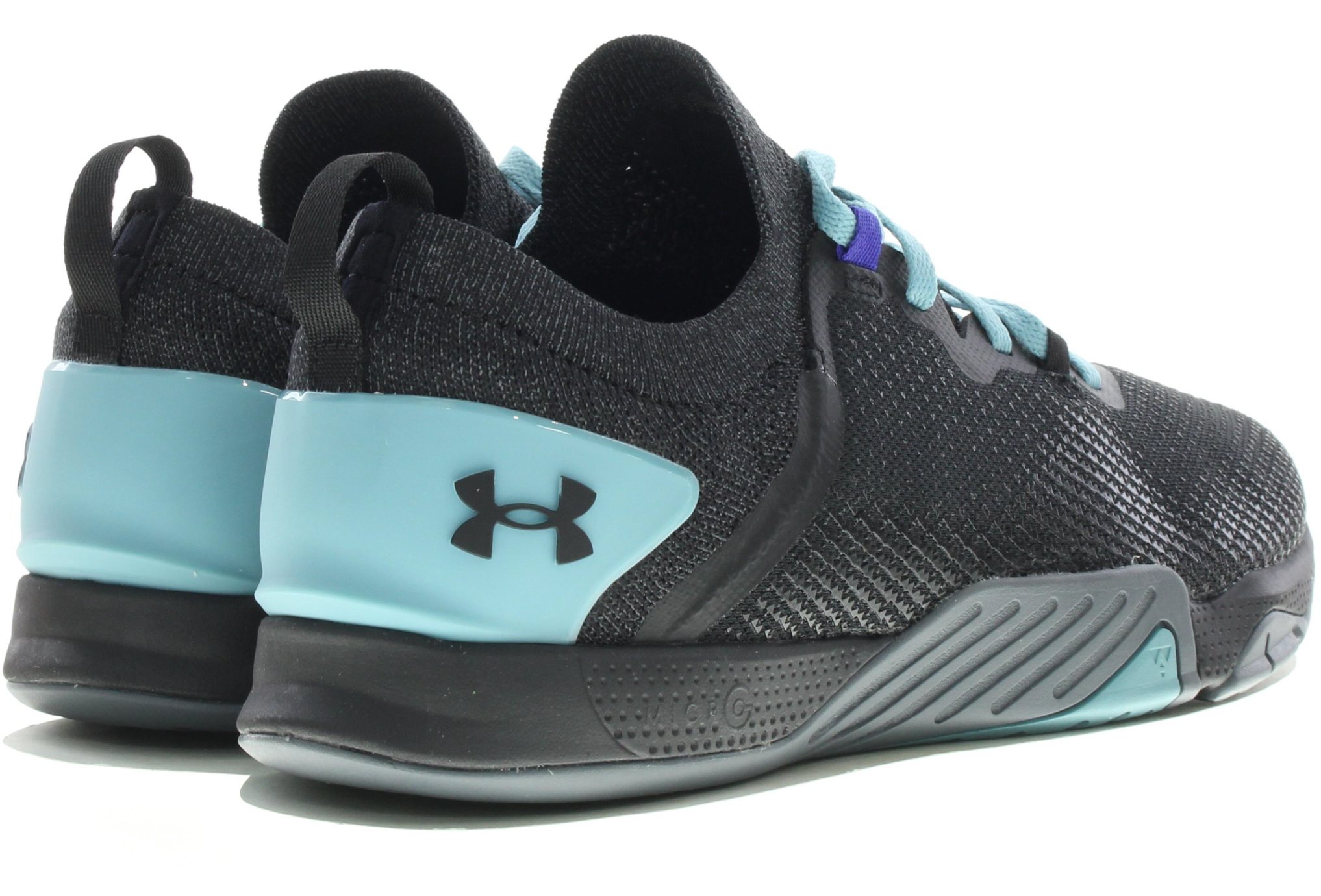 Under Armour TriBase Reign 3 en promoción | Hombre Zapatillas Training ...