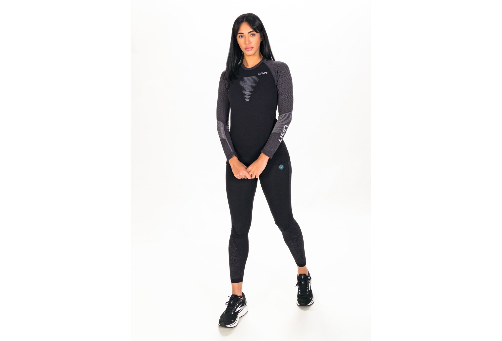 UYN Marathon W special offer | Women Clothing Jersey UYN