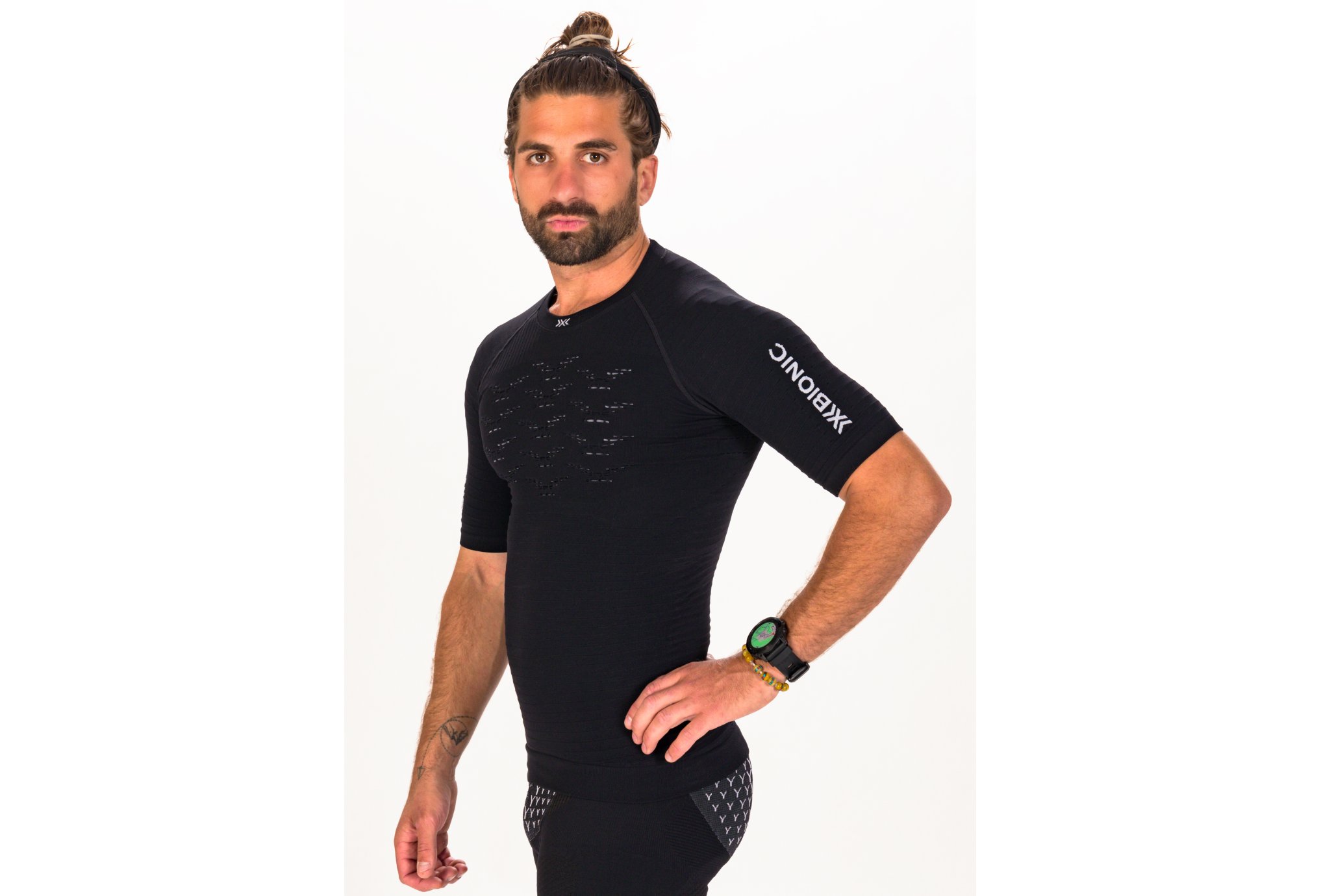X-Bionic Effektor 4.0 M special offer | Men Clothing T-Shirt X-Bionic
