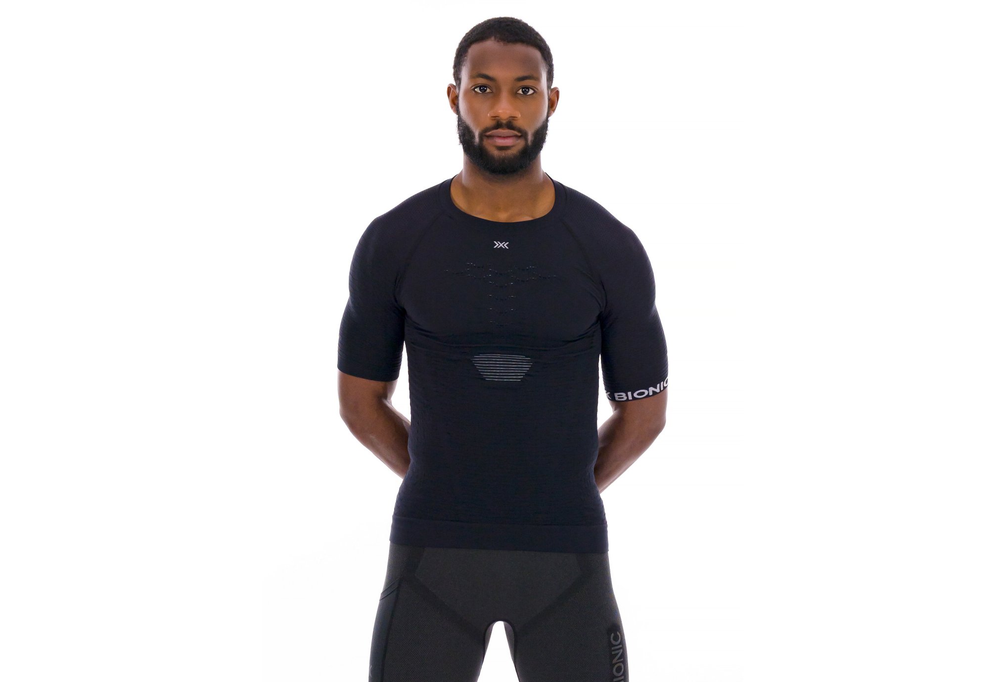 X-Bionic Effektor special offer | Men Clothing T-Shirt X-Bionic